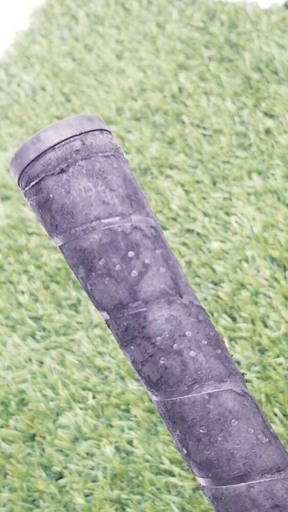 LEFTY ADAMS GOLF IDEA A2 OS 3-HYBRID SENIOR ALDILA NVS HY FAIR ...