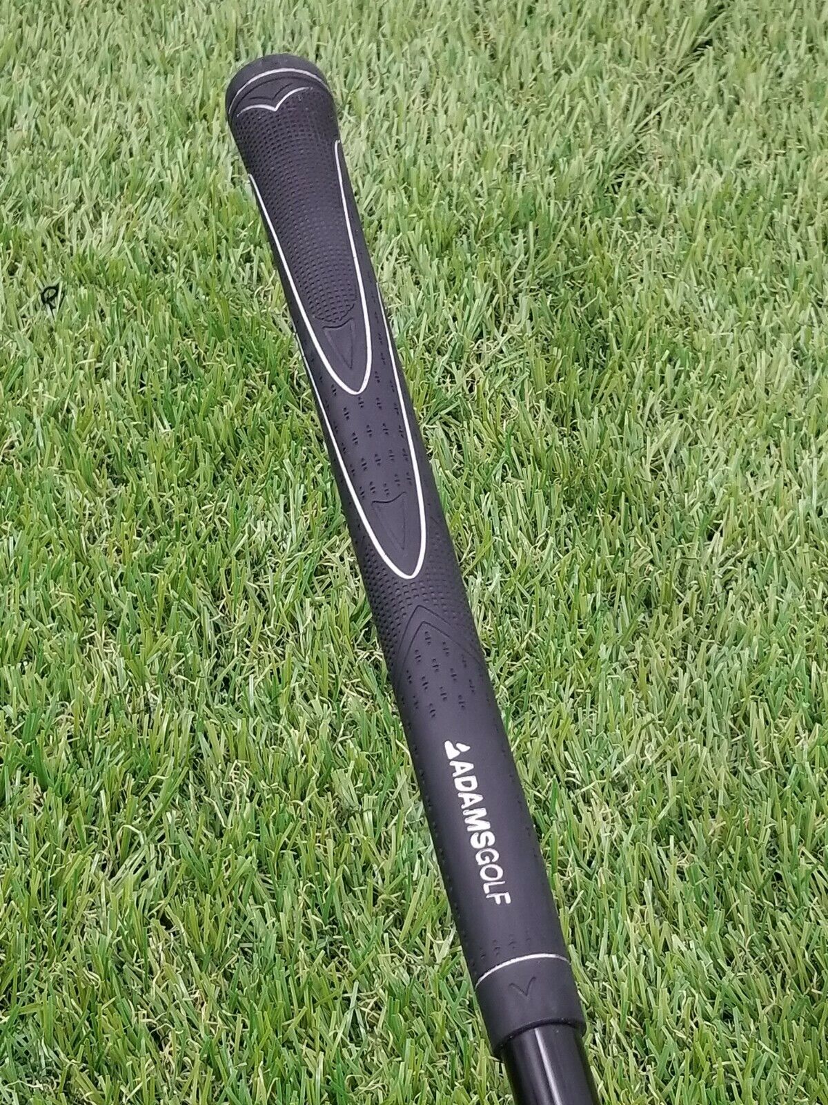 LEFTY* ADAMS IDEA A30S 4-HYBRID REG PROLAUNCH SHAFT FAIR | SidelineSwap