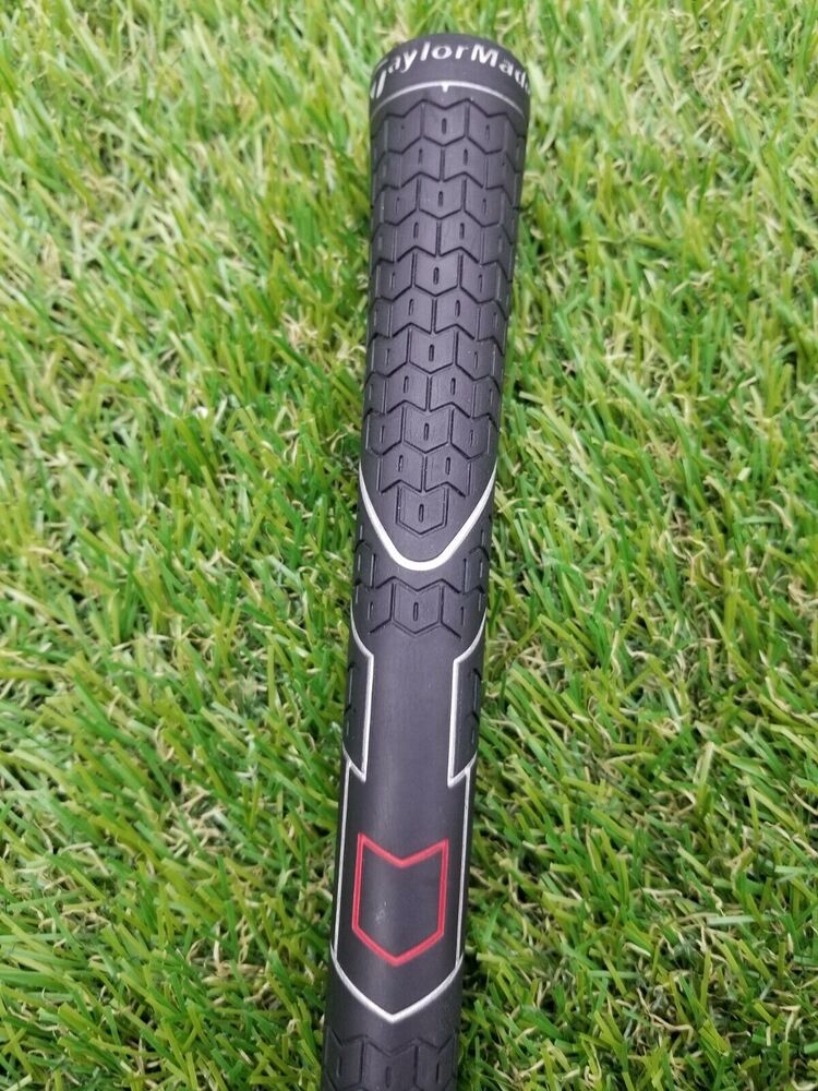 TAYLORMADE R7 XD 4-HYBRID 22* UNIFLEX REAX 65 SHAFT FAIR | SidelineSwap