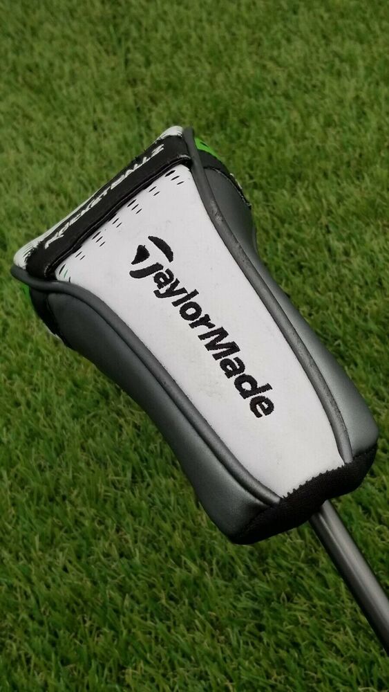 TAYLORMADE RBZ 3 HYBRID 65G STIFF TM SHAFT GOOD | SidelineSwap