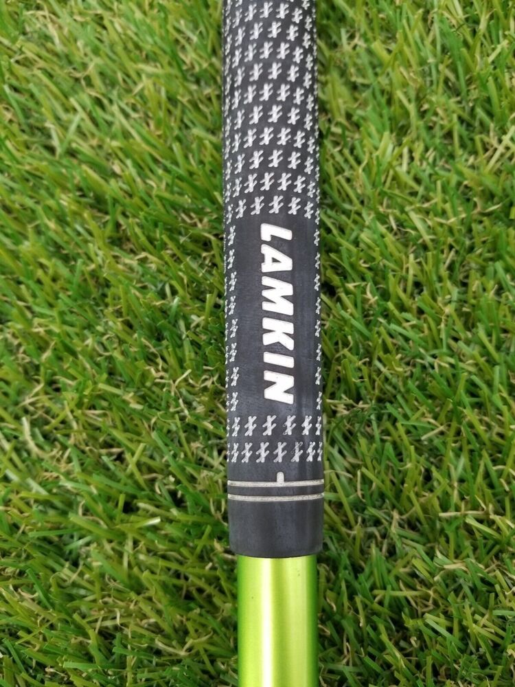 TAYLORMADE RBZ 3 HYBRID 19* STIFF RBZ 65G 40.75" FAIR | SidelineSwap