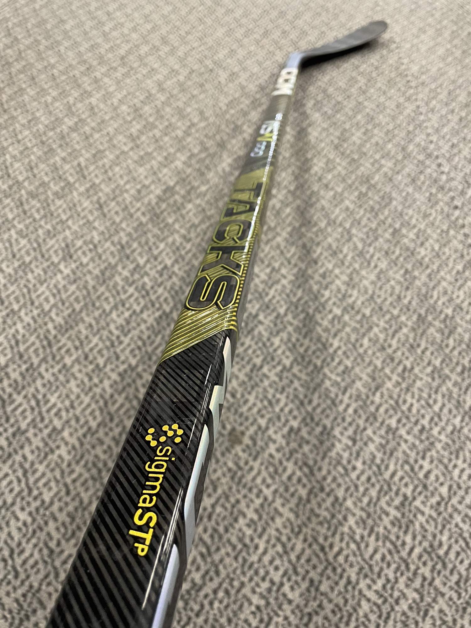 CCM ASV-Pro 70 flex P90TM curve right hand stick | SidelineSwap