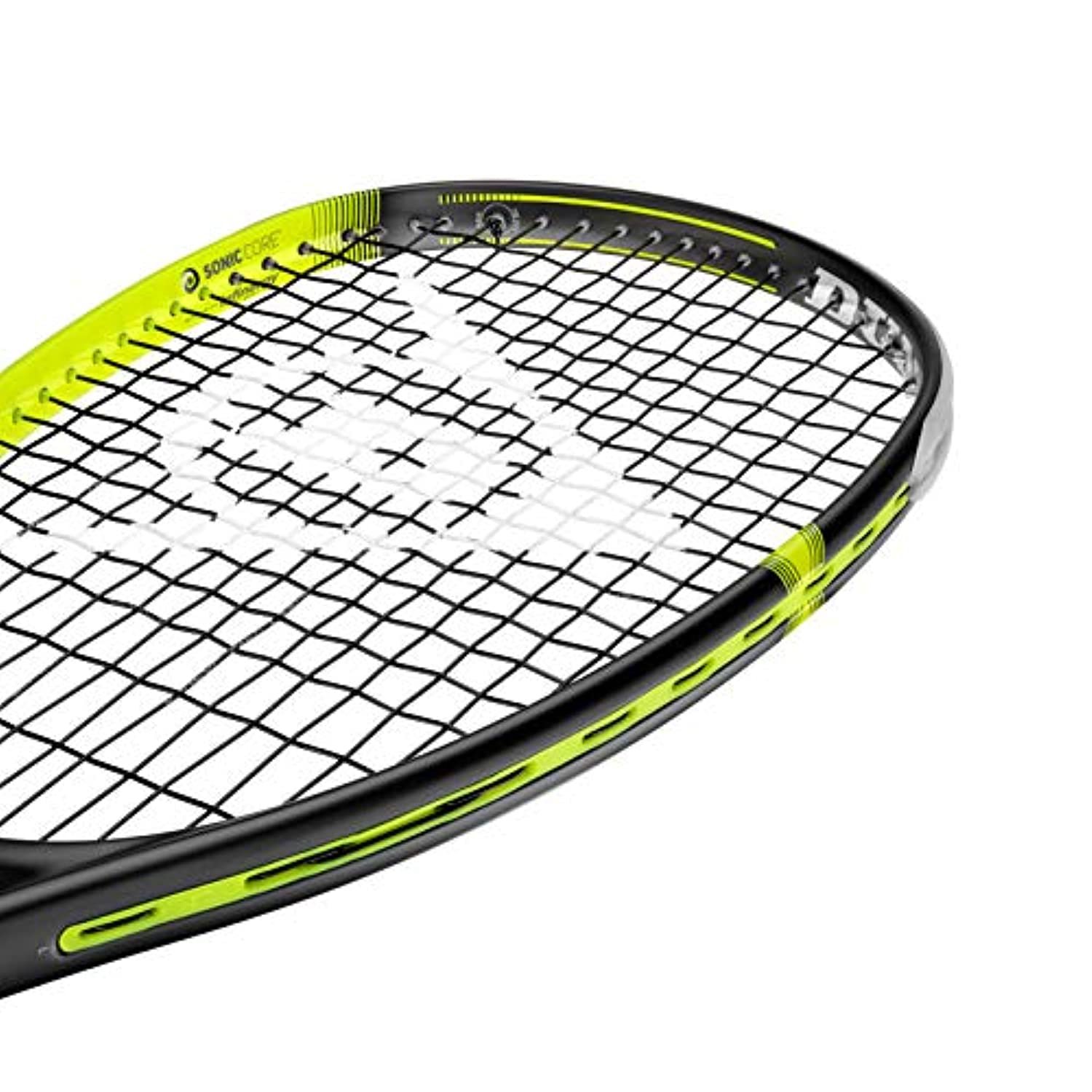 Dunlop Sports SonicCore Ultimate 132 Squash Racket | SidelineSwap