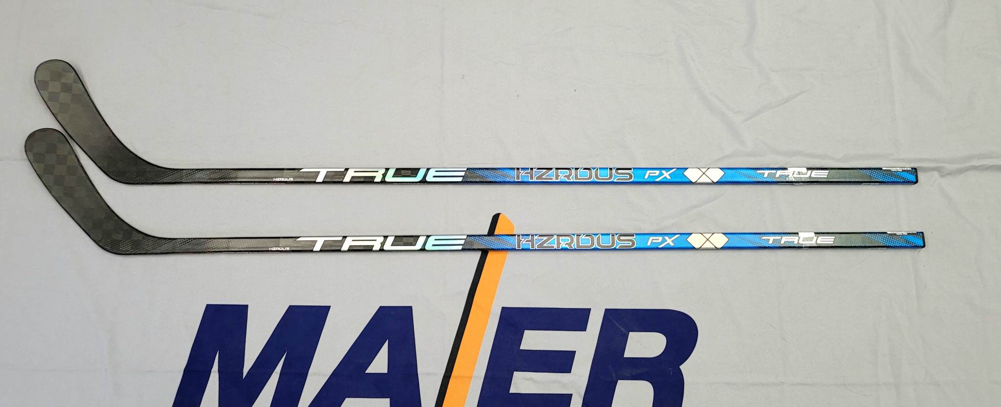 2-Pack True Hzrdus PX Pro Stock Sticks RH P90T 85 Flex | SidelineSwap
