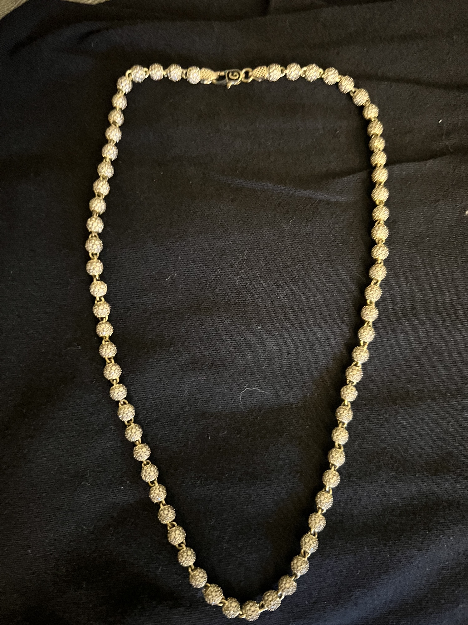 (2) Shop GLD Chains | SidelineSwap