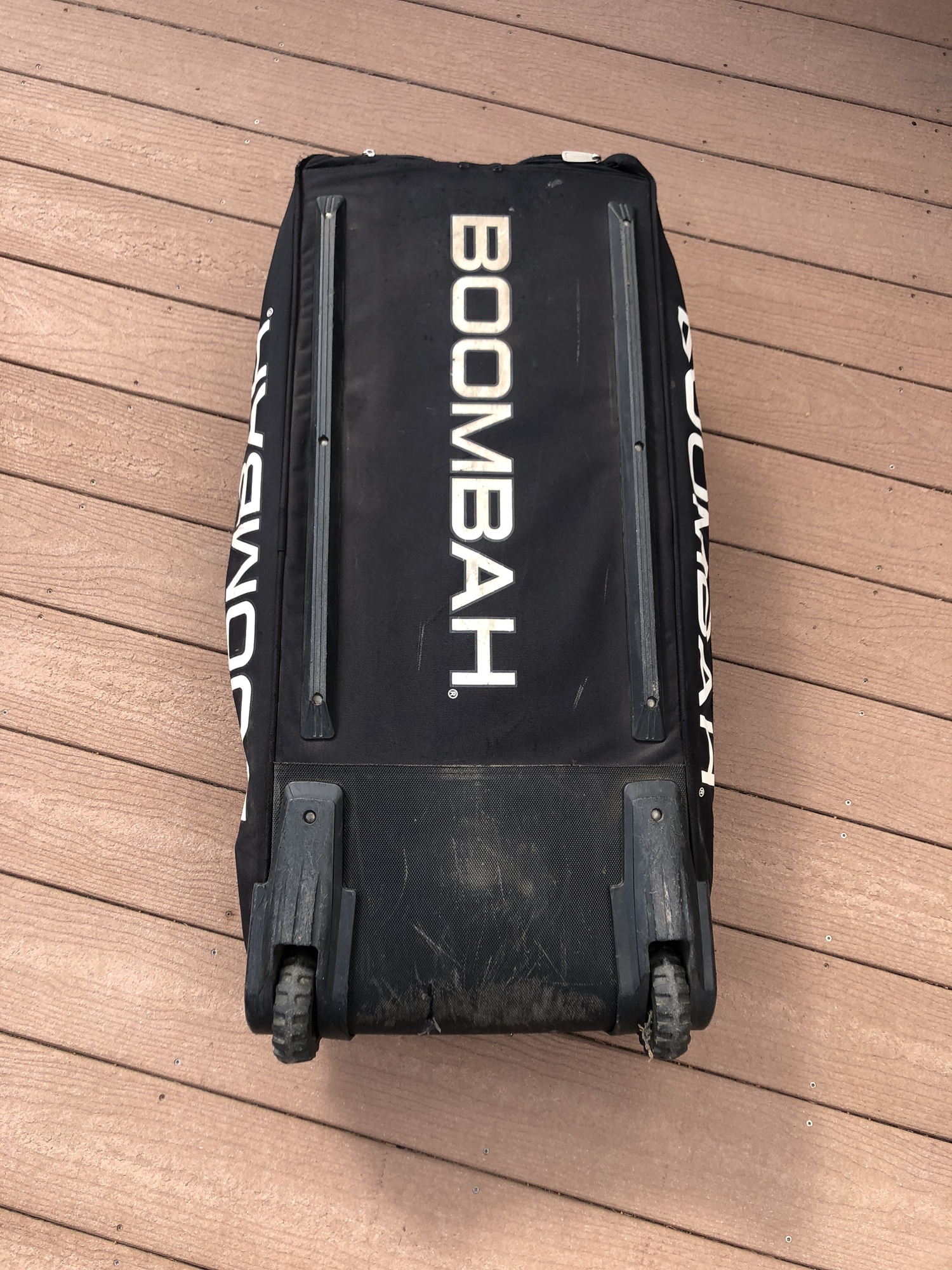 Boombah catcher’s bag | SidelineSwap