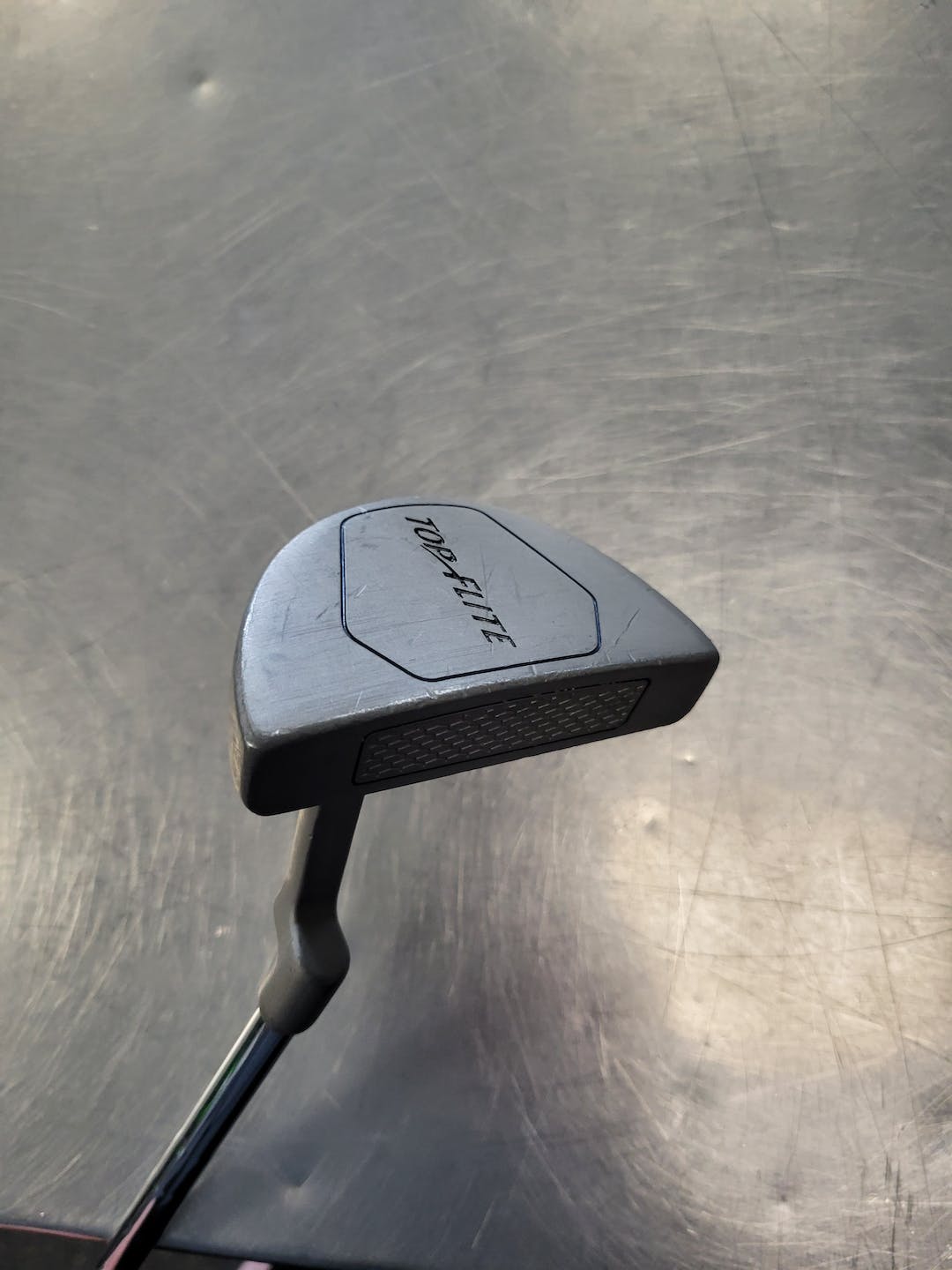 Used Top Flite Putter Mallet Putters | SidelineSwap