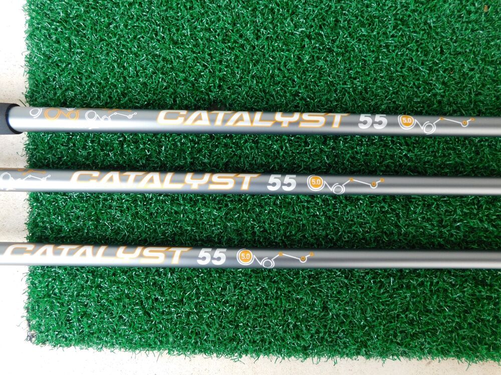Callaway MAVRIK MAX (4H-PW+AW) Hybrid/Iron Set w/ Project X Catalyst 5.0 Lite | SidelineSwap