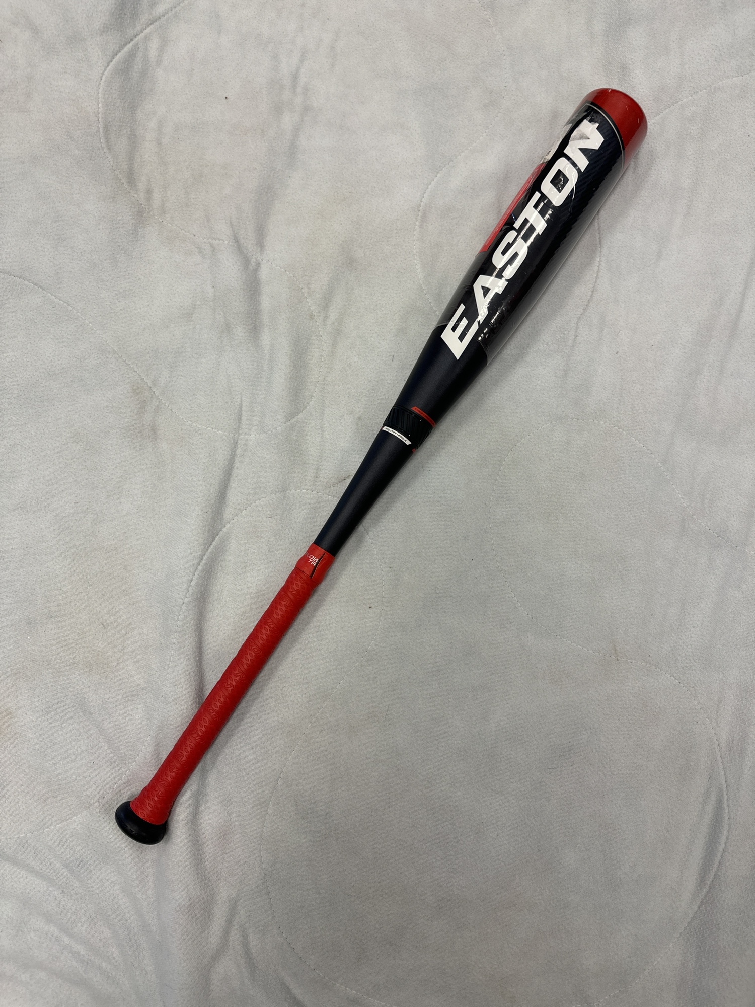 New USSSA Certified Composite (-10) 19 oz 29" Easton ADV Hype Bat ...