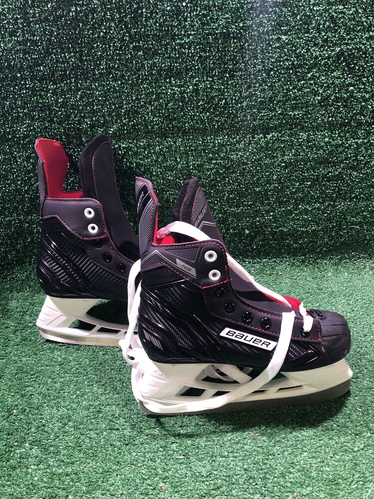 Bauer NS Hockey Skates 3.0 Skate Size | SidelineSwap