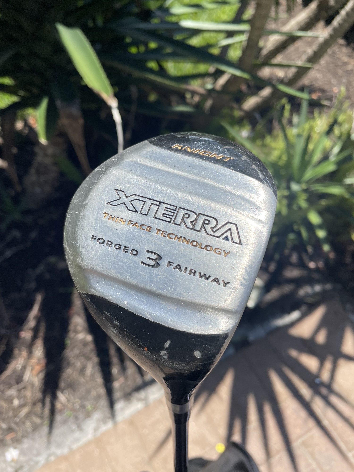 Knight Mens Golf Set In RH | SidelineSwap