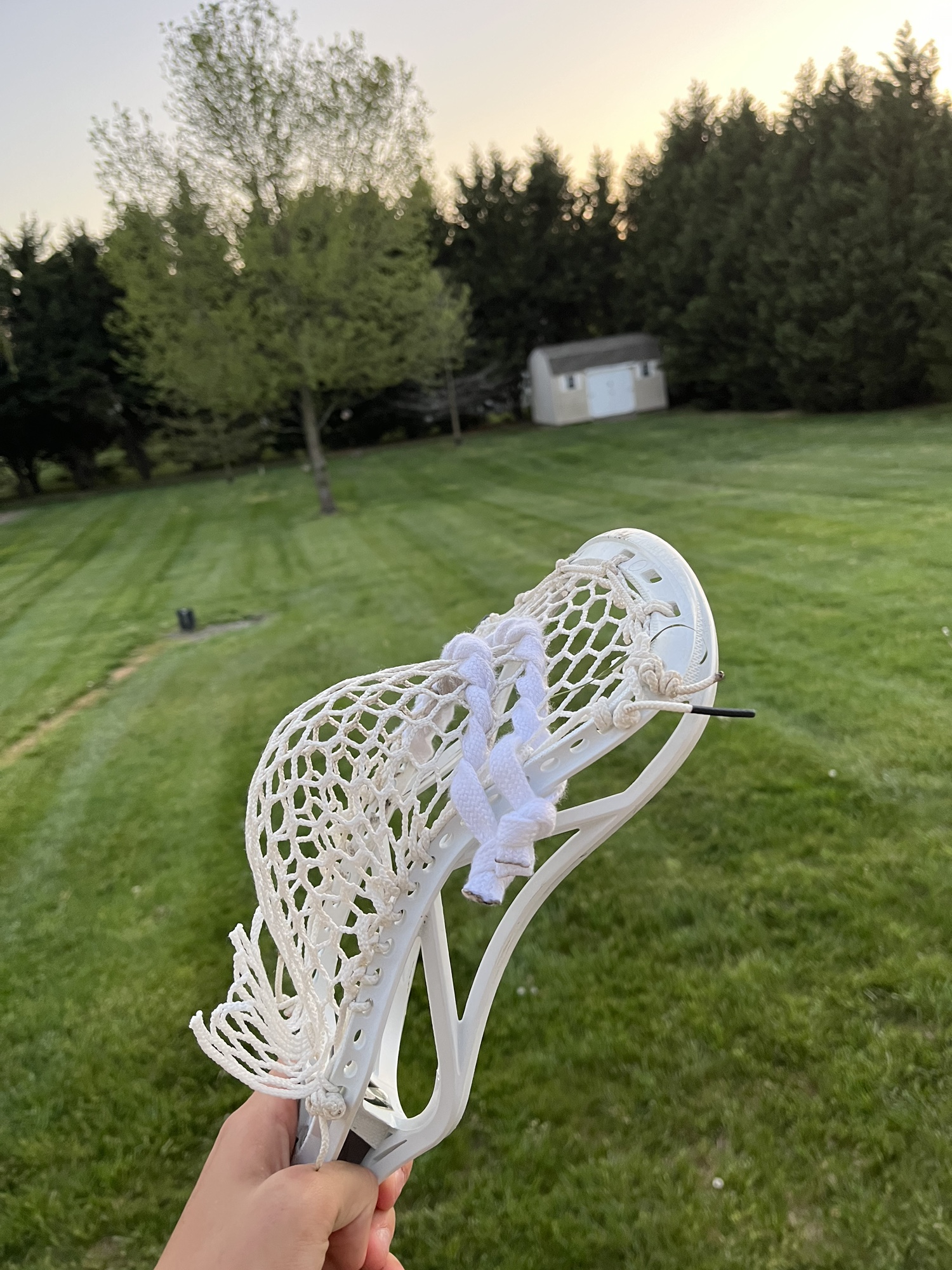 New ECD Rebel O Stick | SidelineSwap