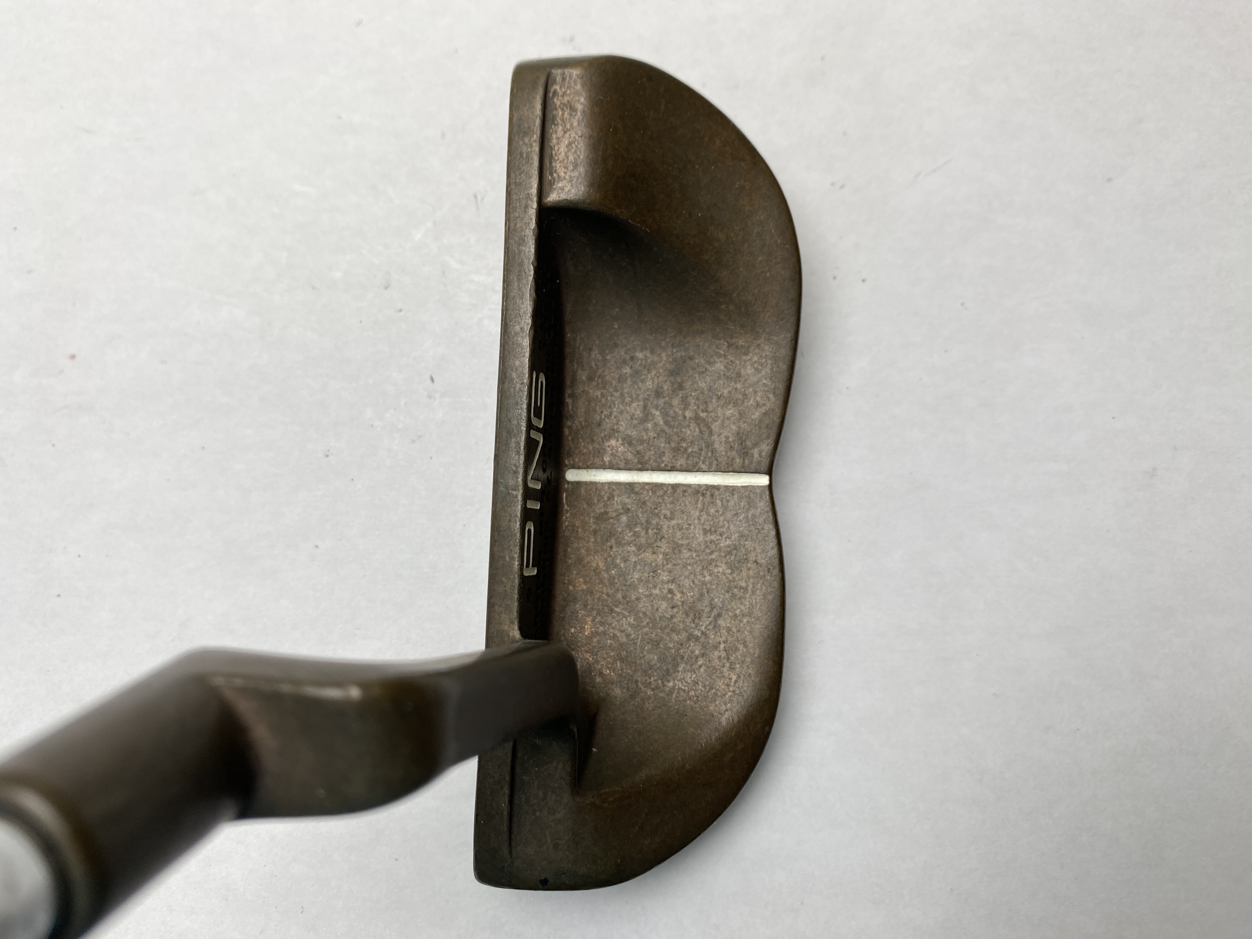 Ping B60 Beryllium Copper Putter 35.5" Mens RH | SidelineSwap