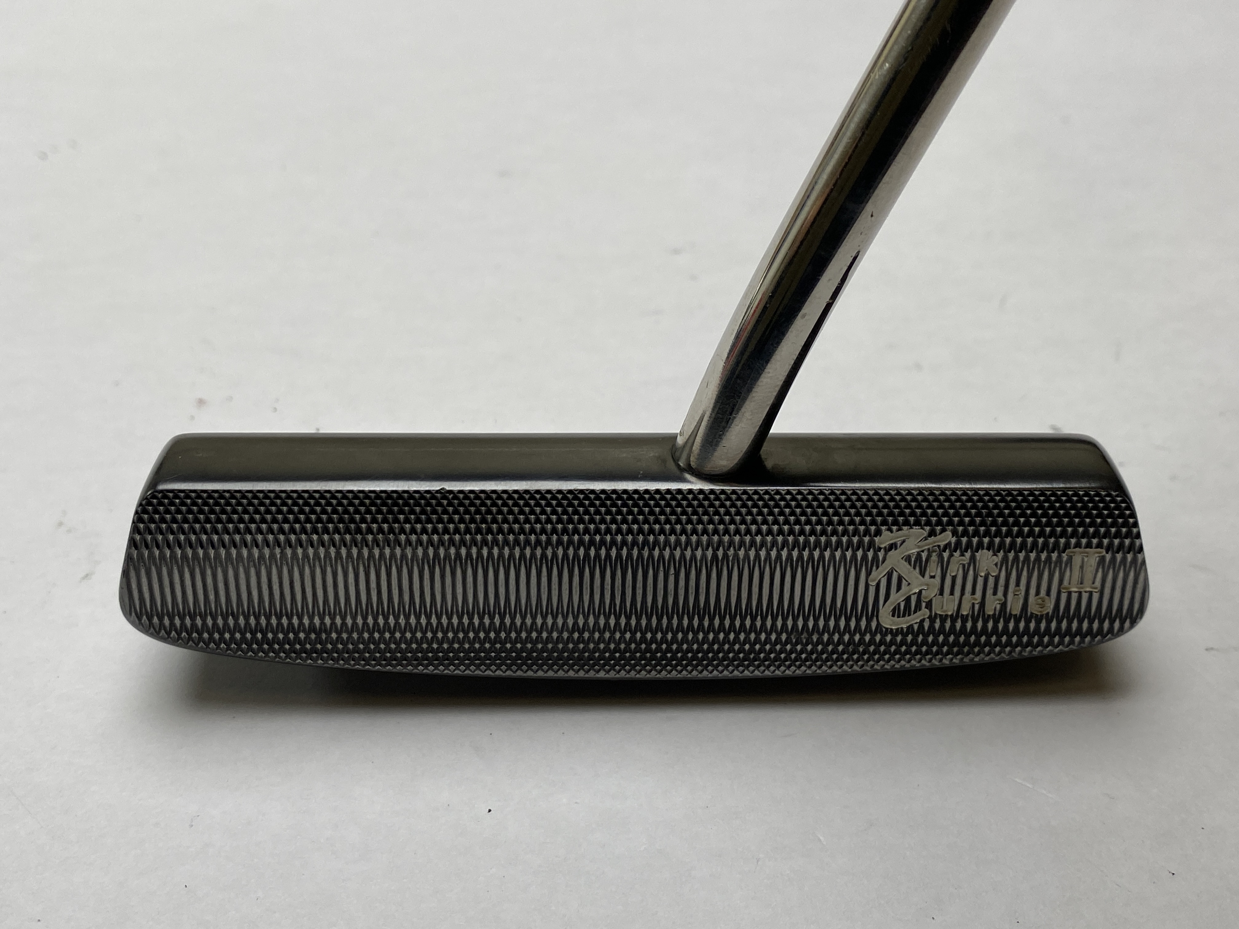 Wilson Staff Kirk Currie II Balance Fit Putter 35" Mens RH | SidelineSwap