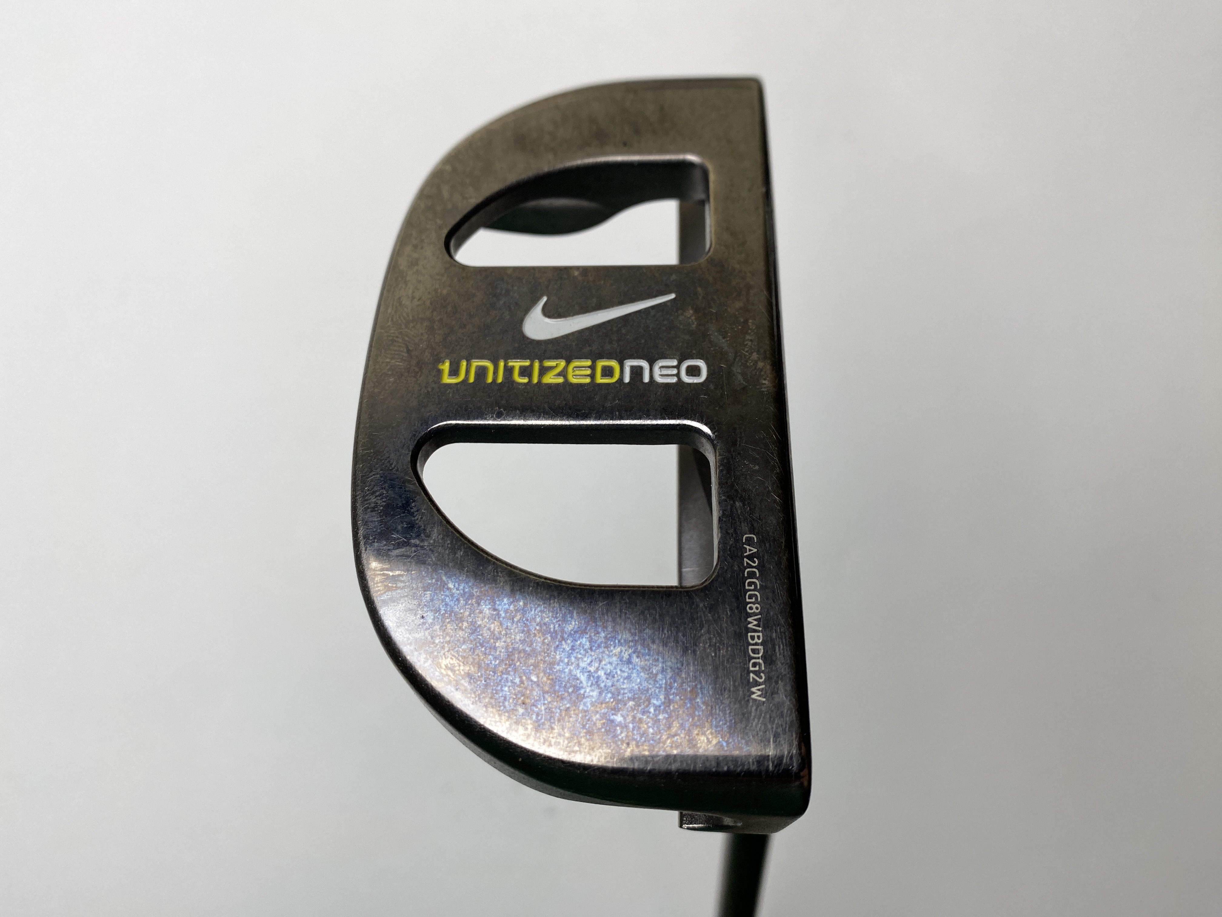 Nike Unitized Neo Putter 35" Mens RH | SidelineSwap