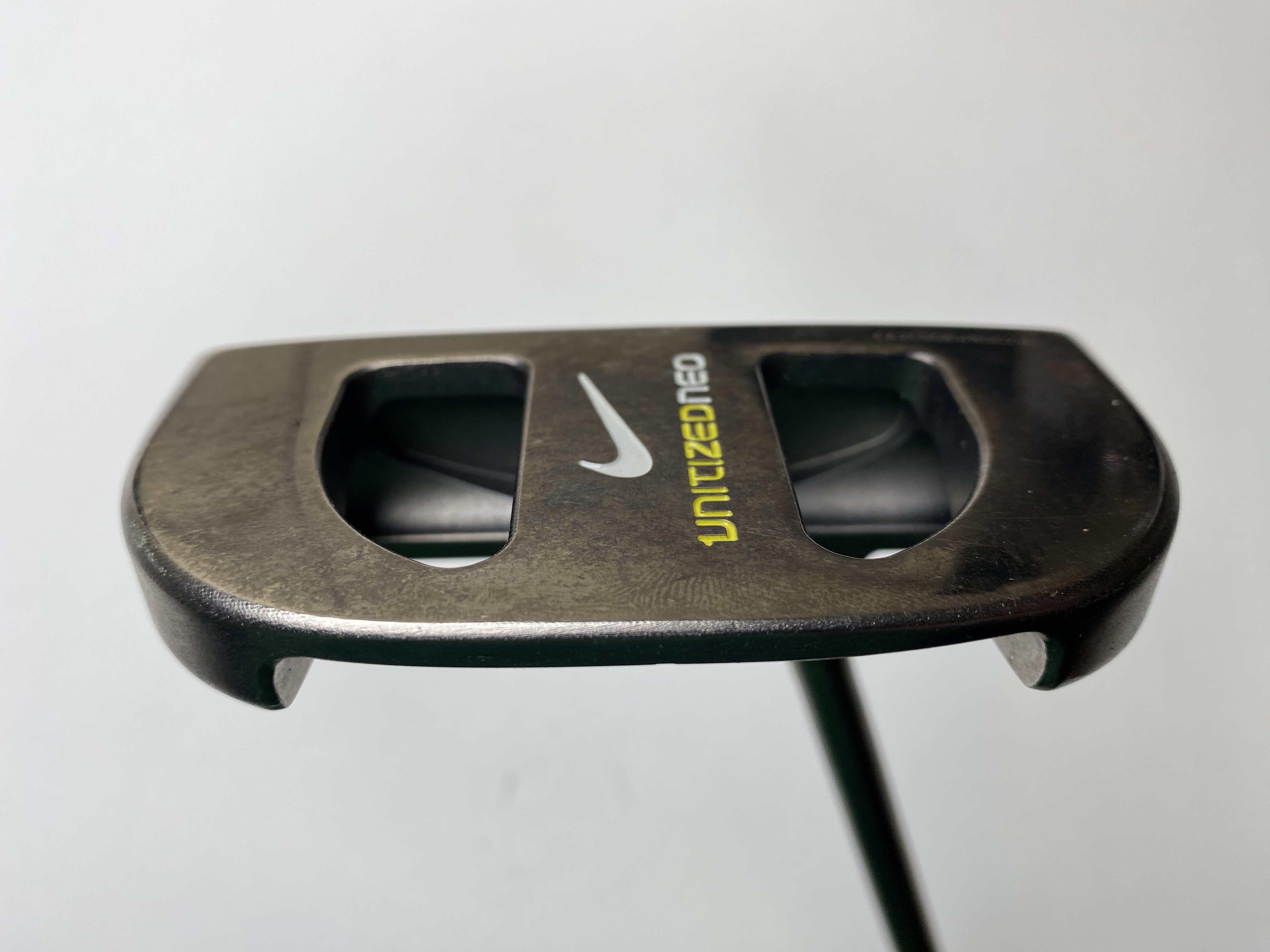 Nike Unitized Neo Putter 35" Mens RH | SidelineSwap