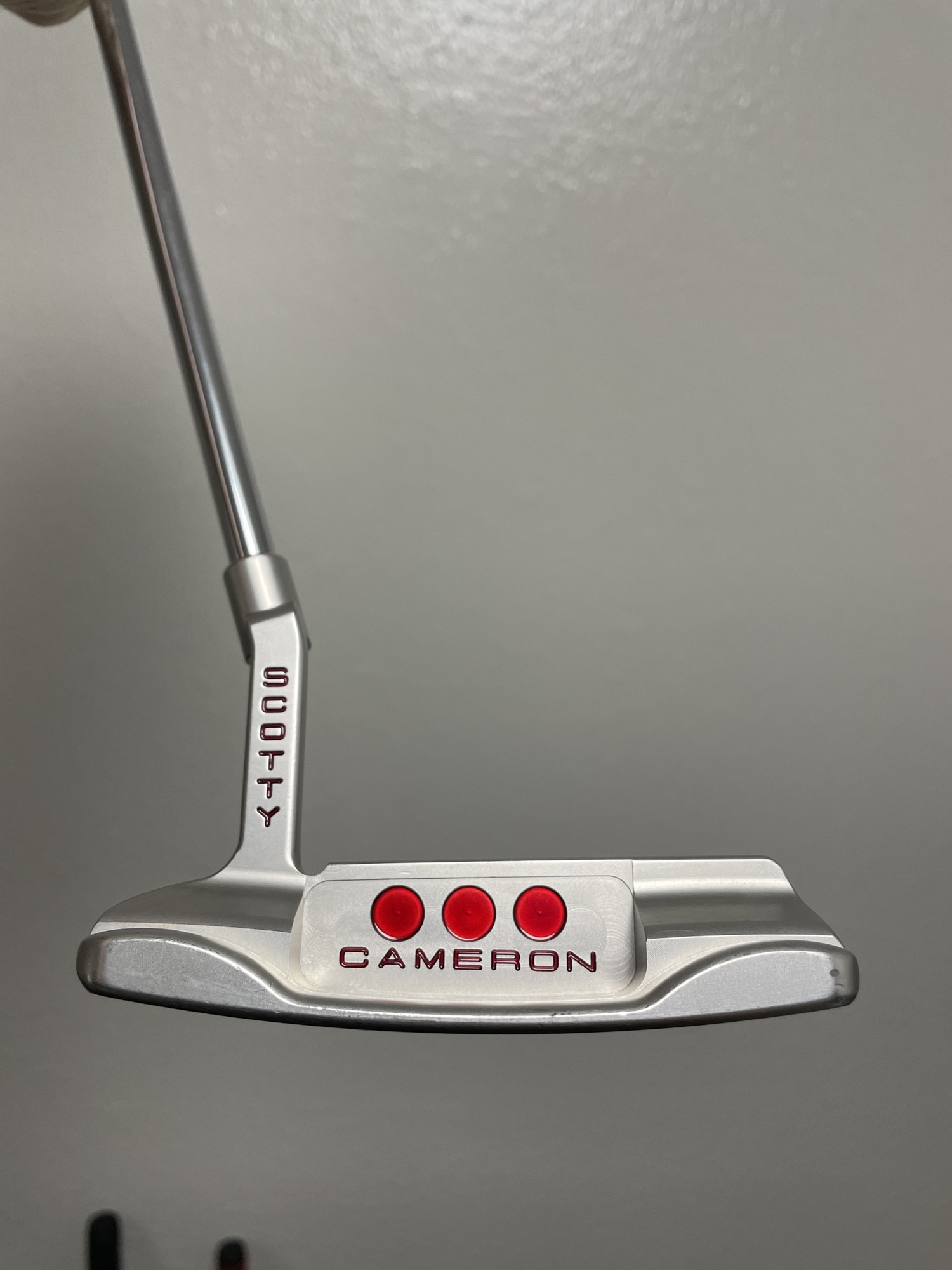 Titleist Scotty Cameron Studio Select Newport Putter LIKE NEW ...