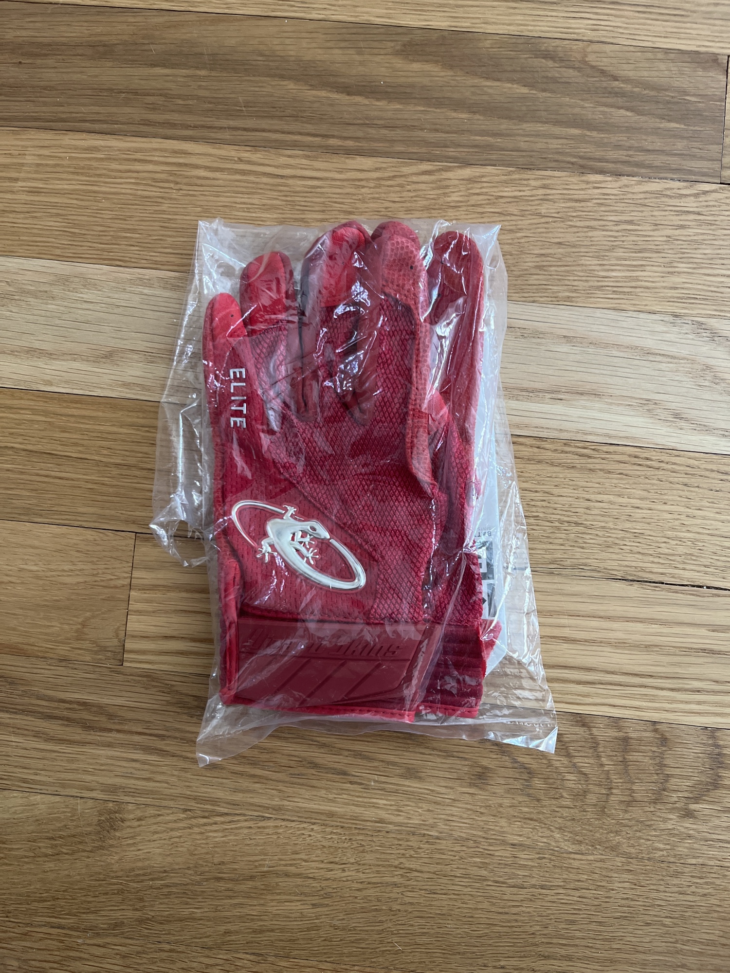 NEW Lizard Skins Komodo Elite V2 Batting Gloves (Adult XS) | SidelineSwap