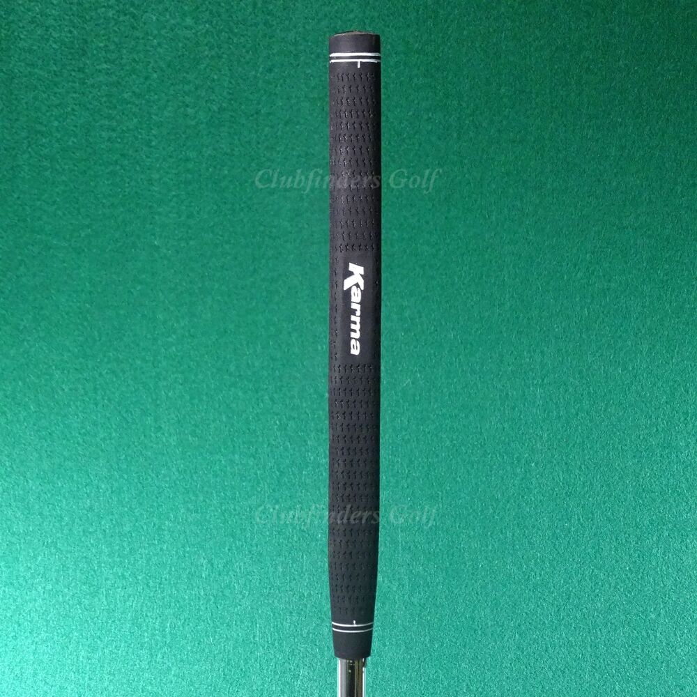 Ron Pritchett Bermuda Triangle Atlantis 33" Putter Golf Club | SidelineSwap