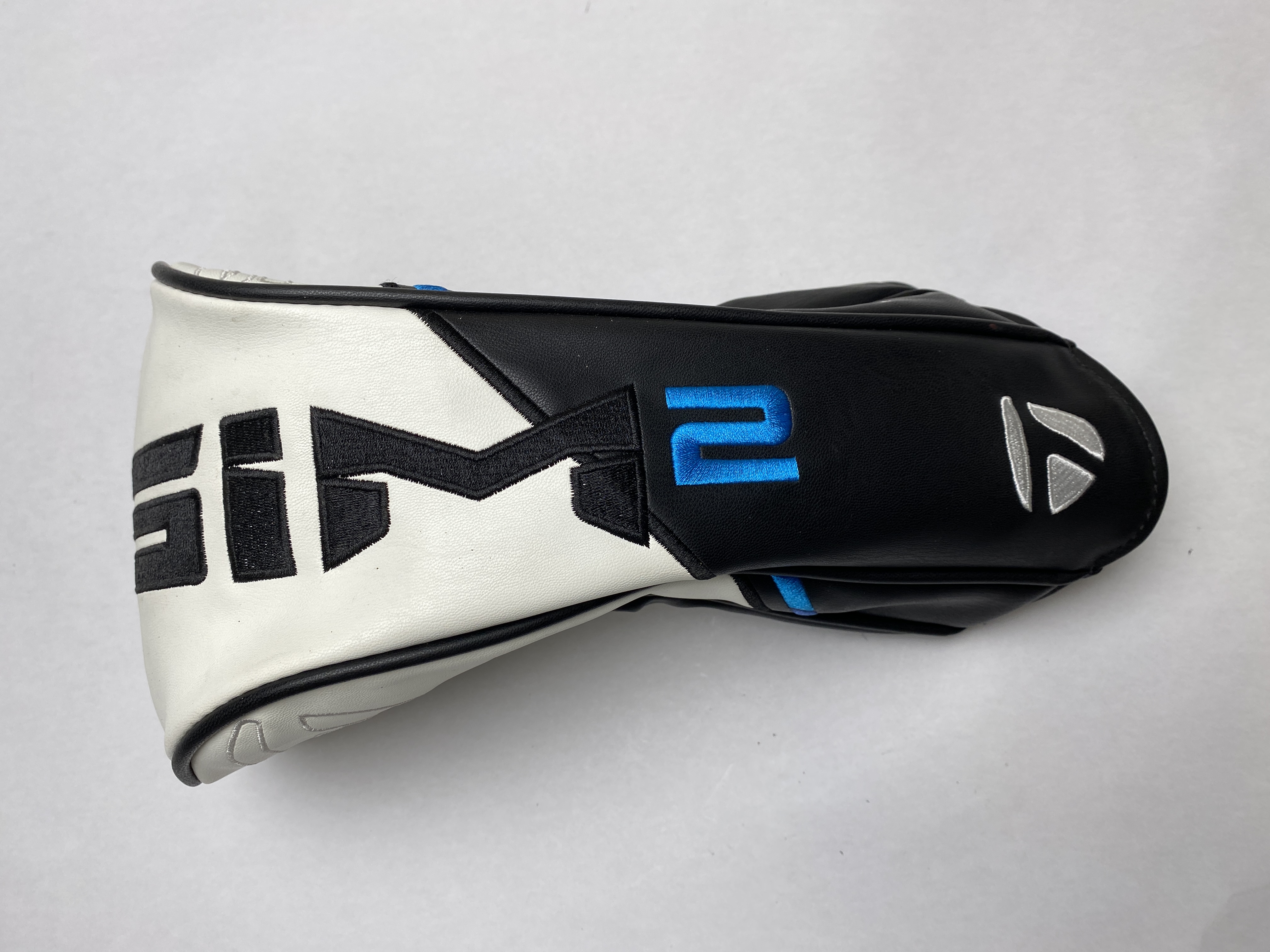 Taylormade SIM2 MAX Driver 9* Graphite Design Tour AD BB-6s Stiff RH HC ...