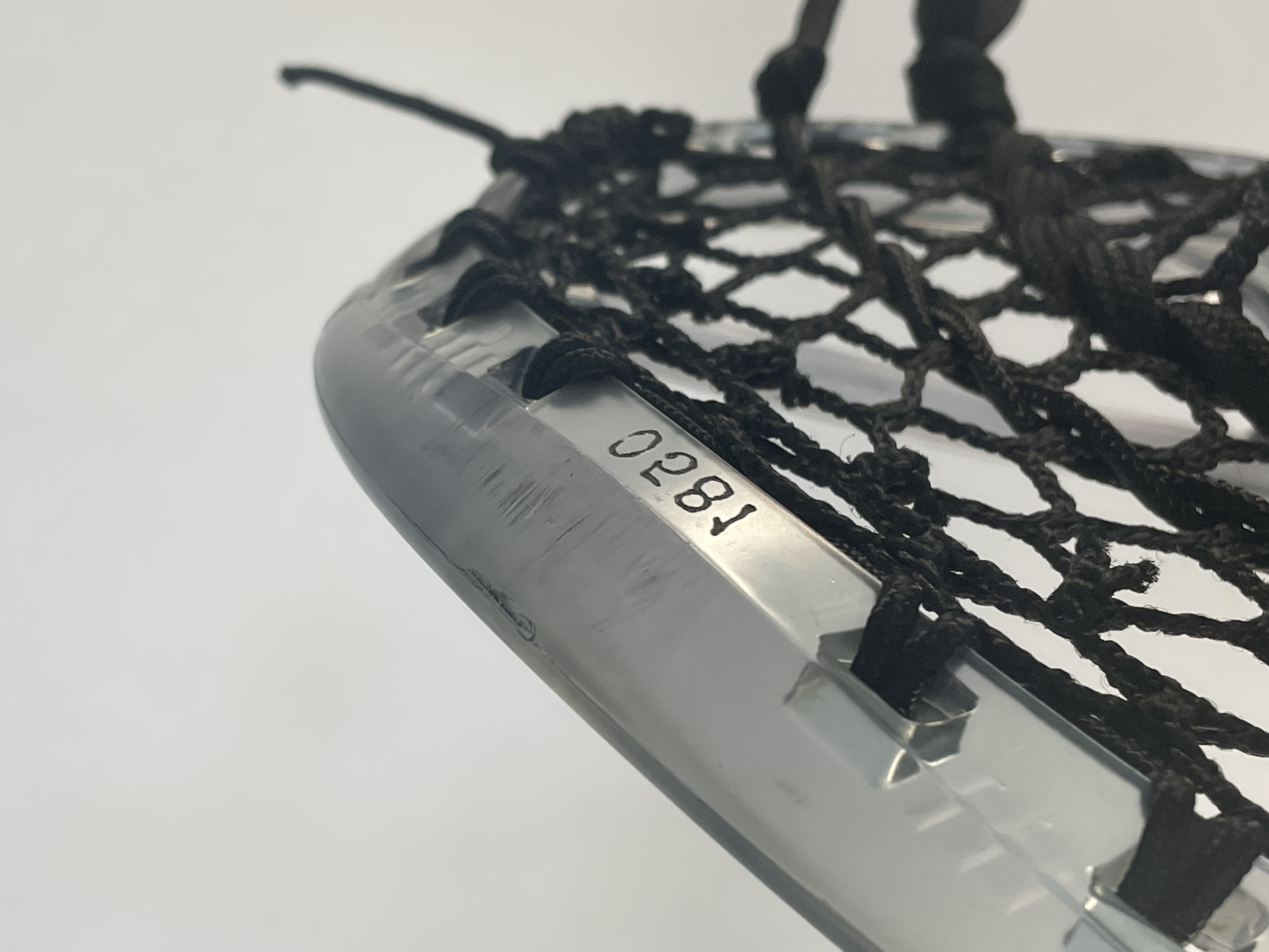 New Attack & Midfield ECD Strung DNA Diamond Head | SidelineSwap
