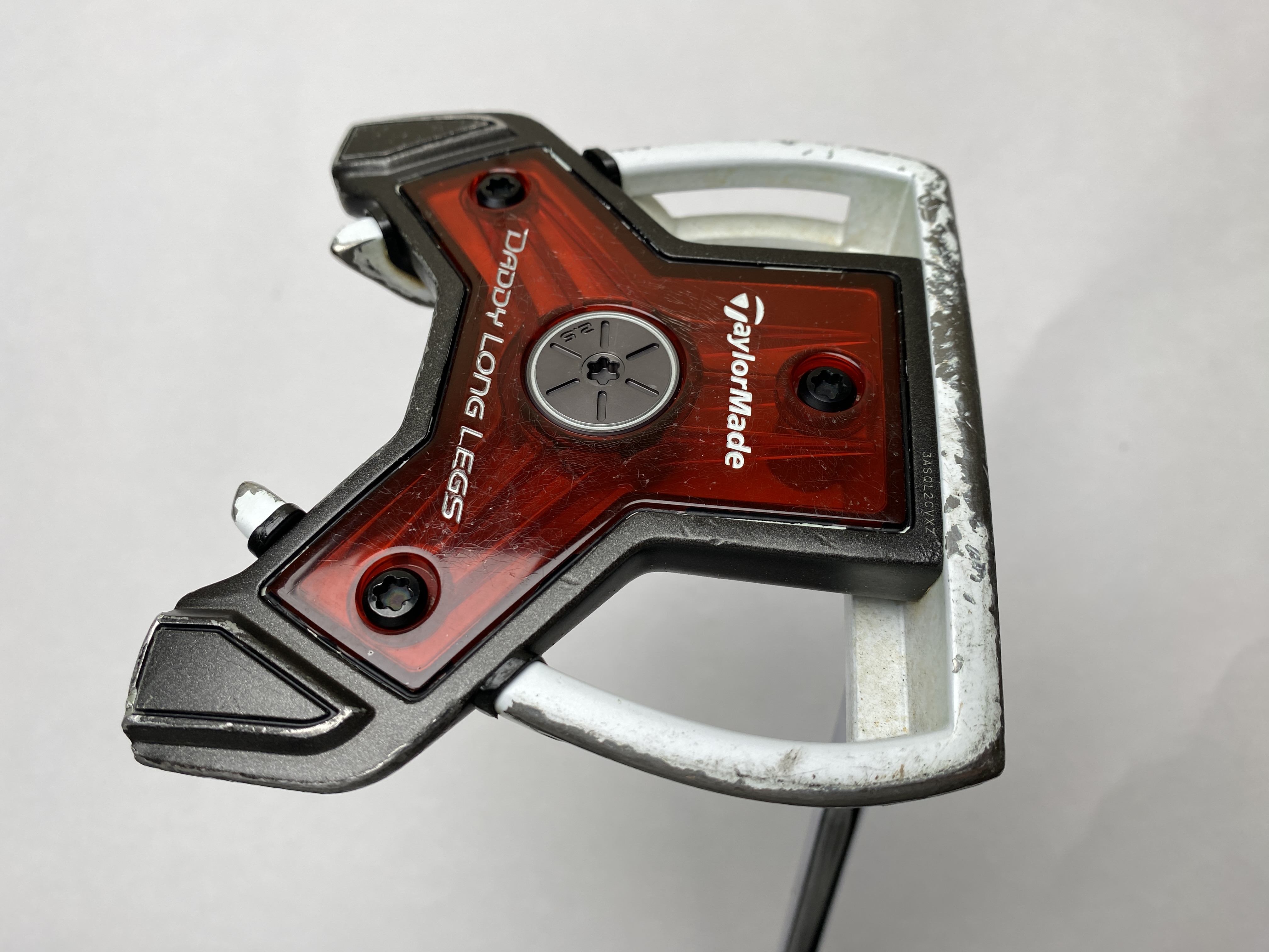 Taylormade Daddy Long Legs Putter 35" Mens RH | SidelineSwap