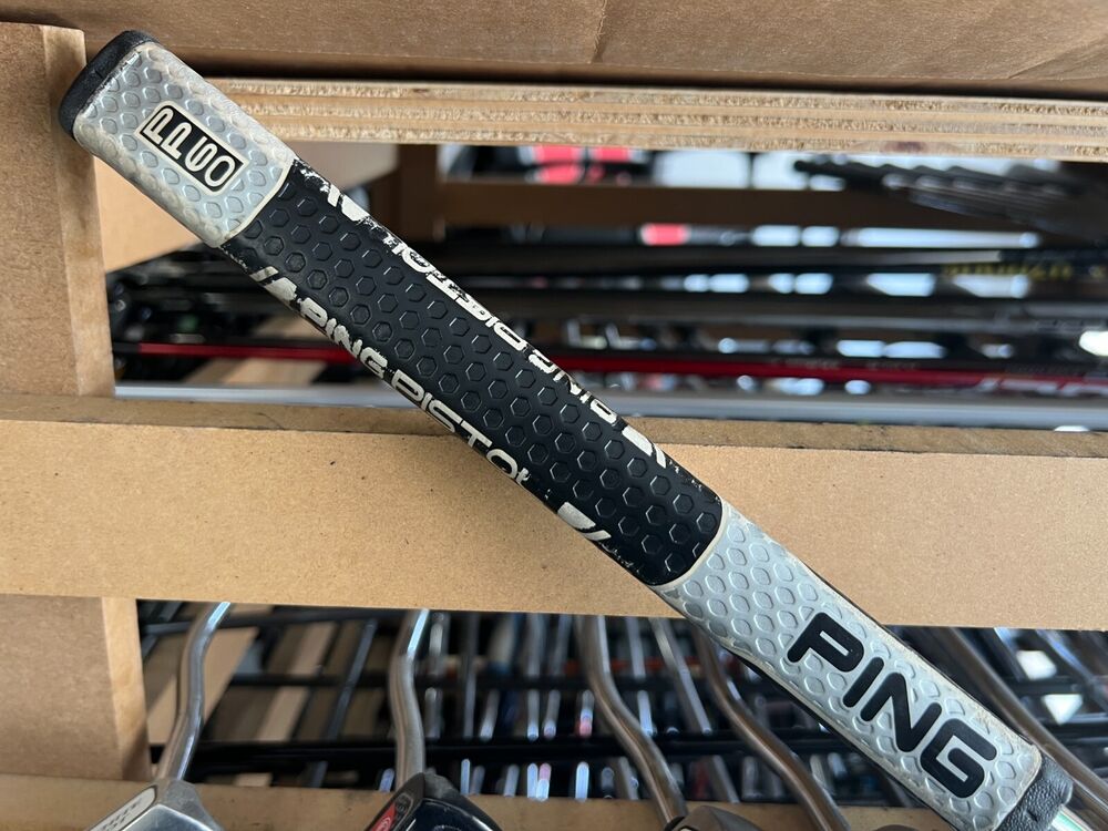 Ping Sigma G Tyne 36-inch Mallet Putter 2002 | SidelineSwap