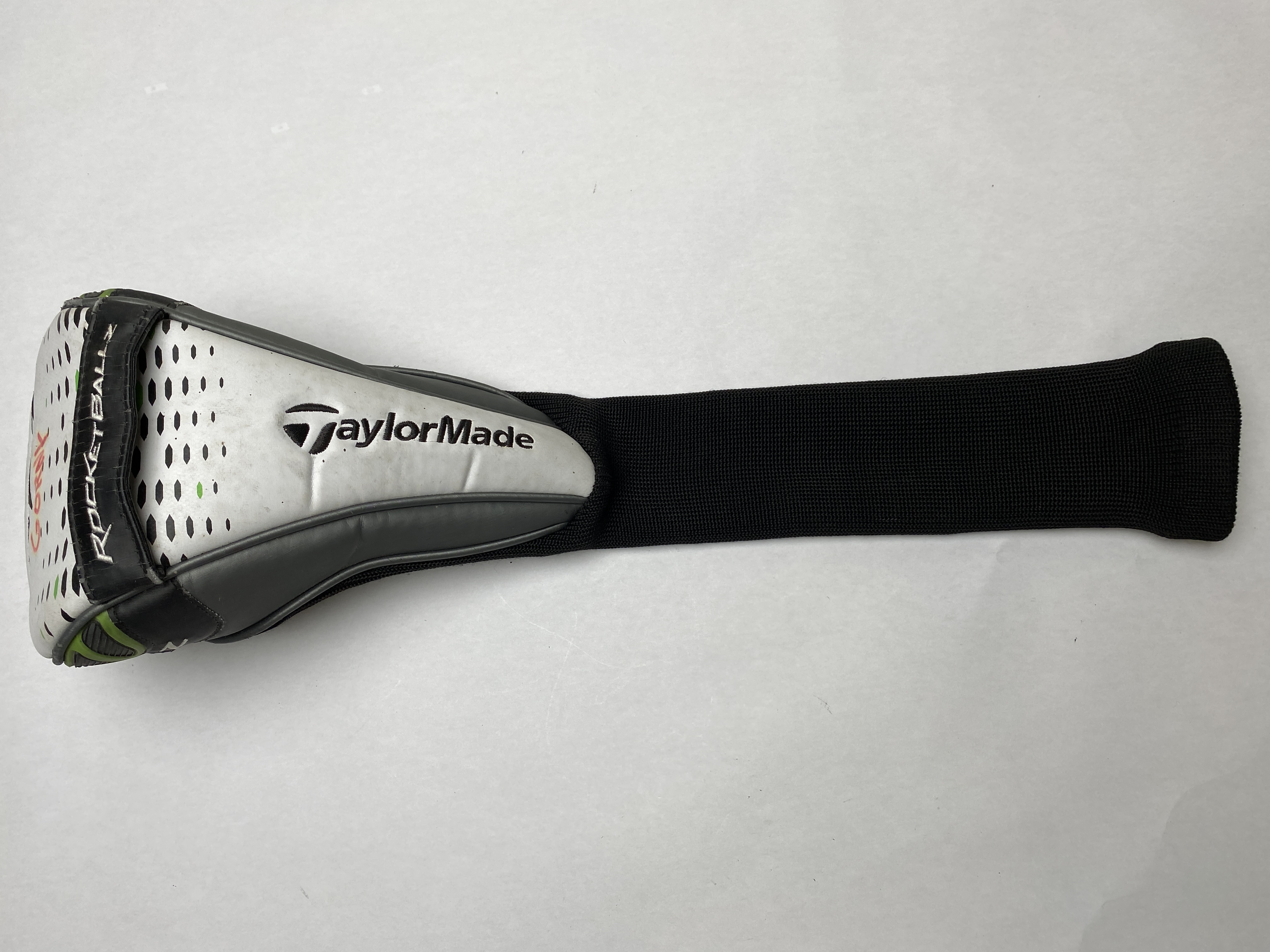 Taylormade RocketBallz Driver 10.5* Matrix Ozik XCON-5 Ladies Graphite Womens RH | SidelineSwap