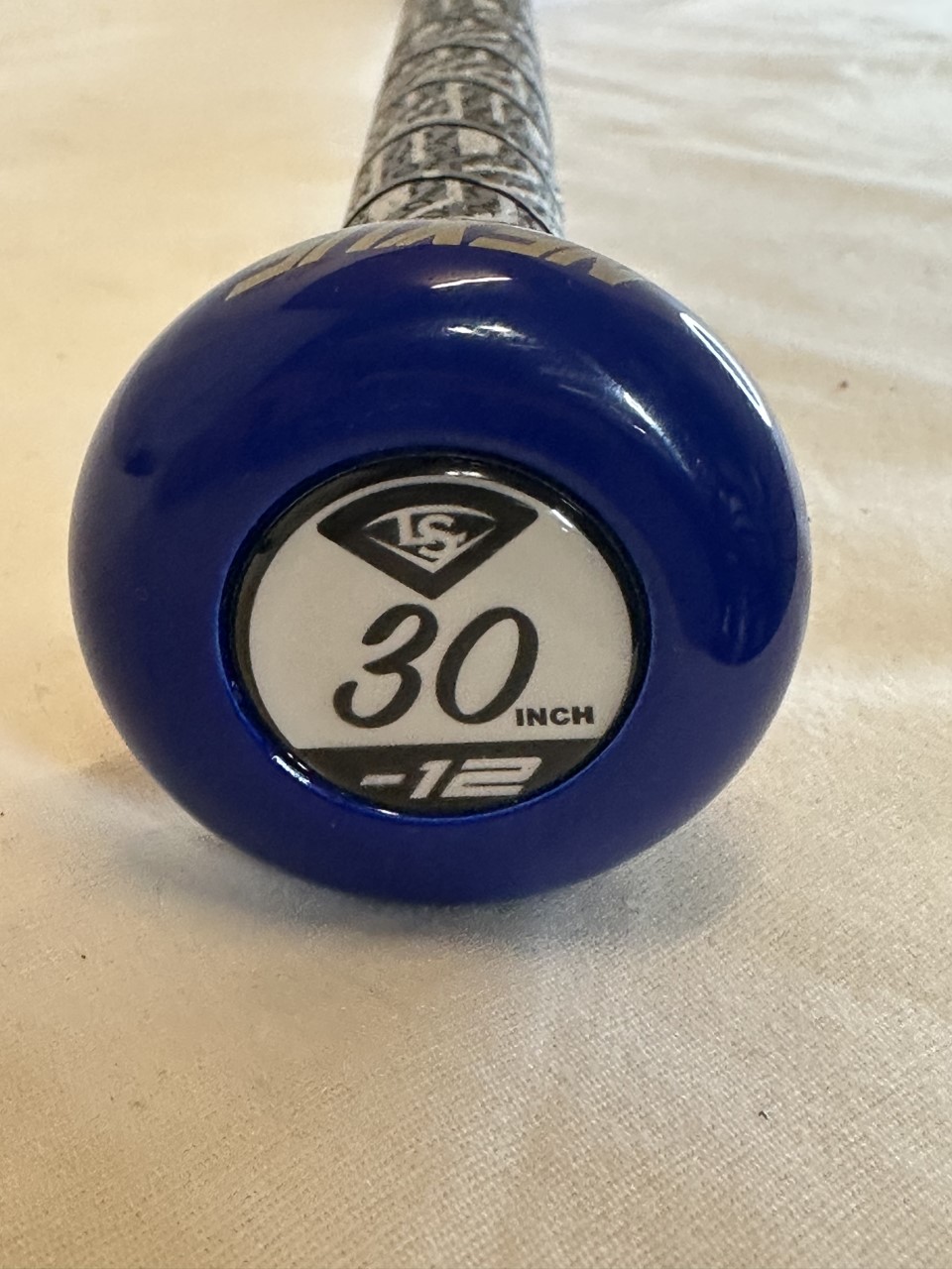 New 2021 Louisville Slugger Composite Nexus Bat (-12) 18 oz 30 ...