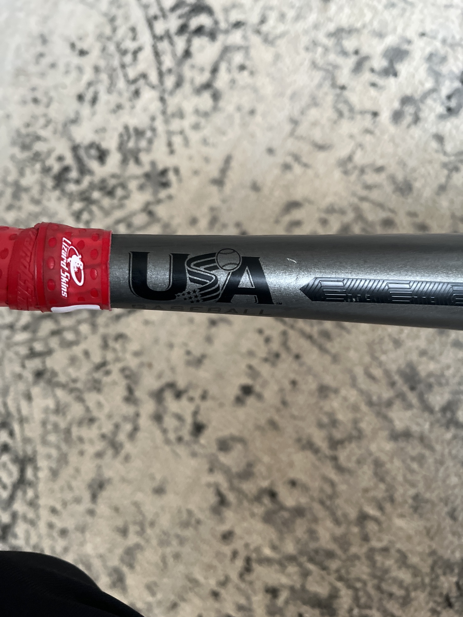 2020 Hybrid (-5) 24 oz 30" Velo Bat | SidelineSwap
