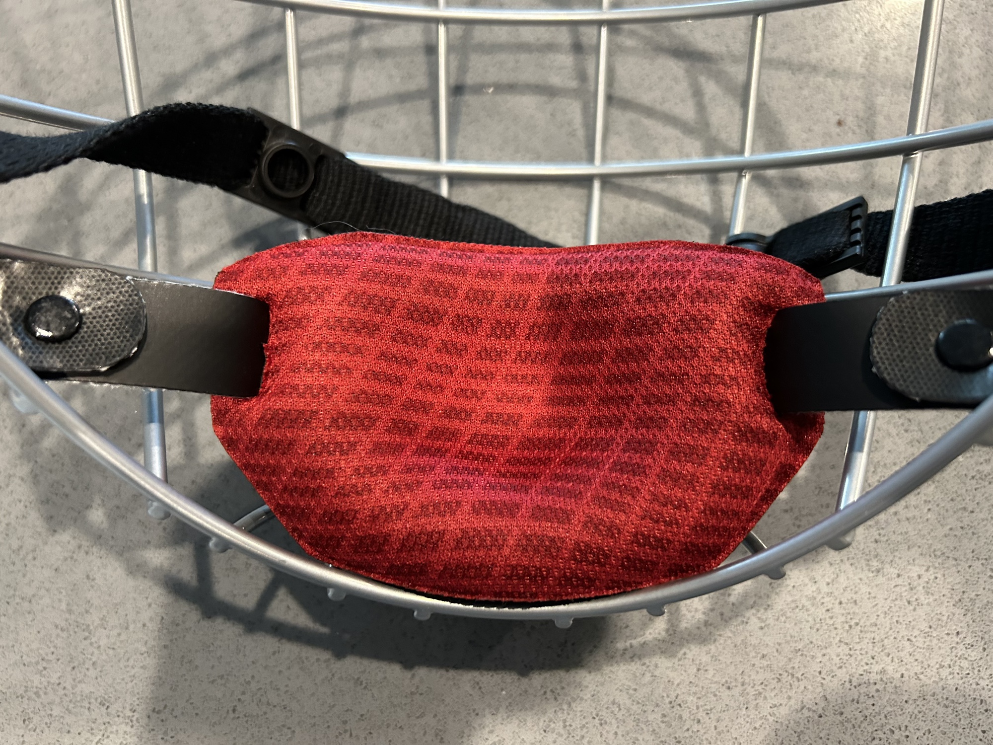 CCM Face Mask (cage) | SidelineSwap