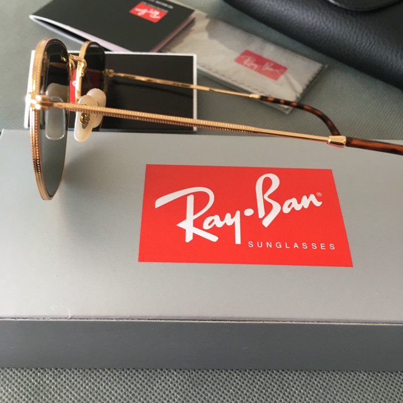 Ray-ban Sunglasses Unisex New Adult One Size Fits All | SidelineSwap