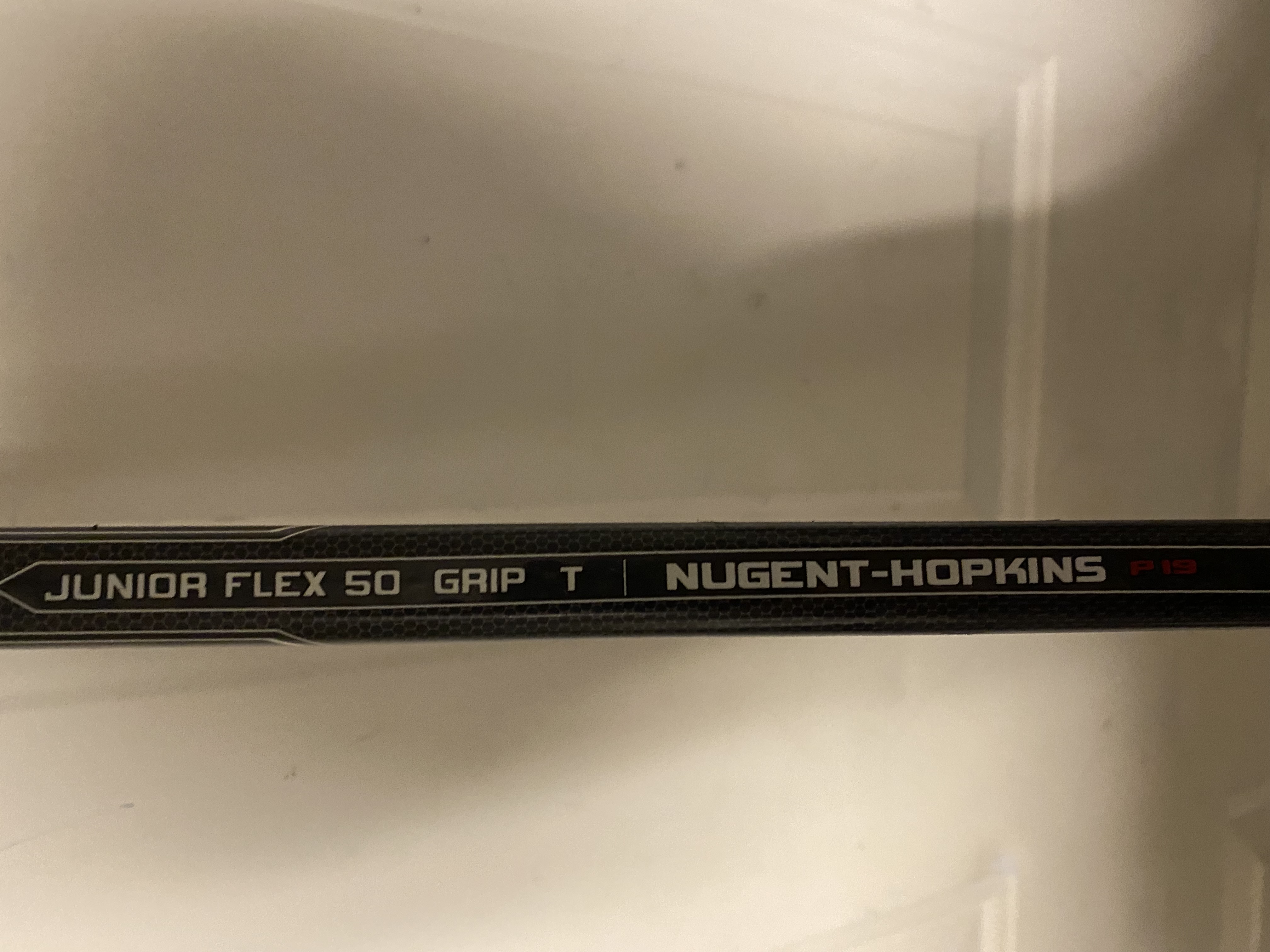 Like NEW CCM RBZ Stage 2 Hockey Stick (P19/50 flex) | SidelineSwap