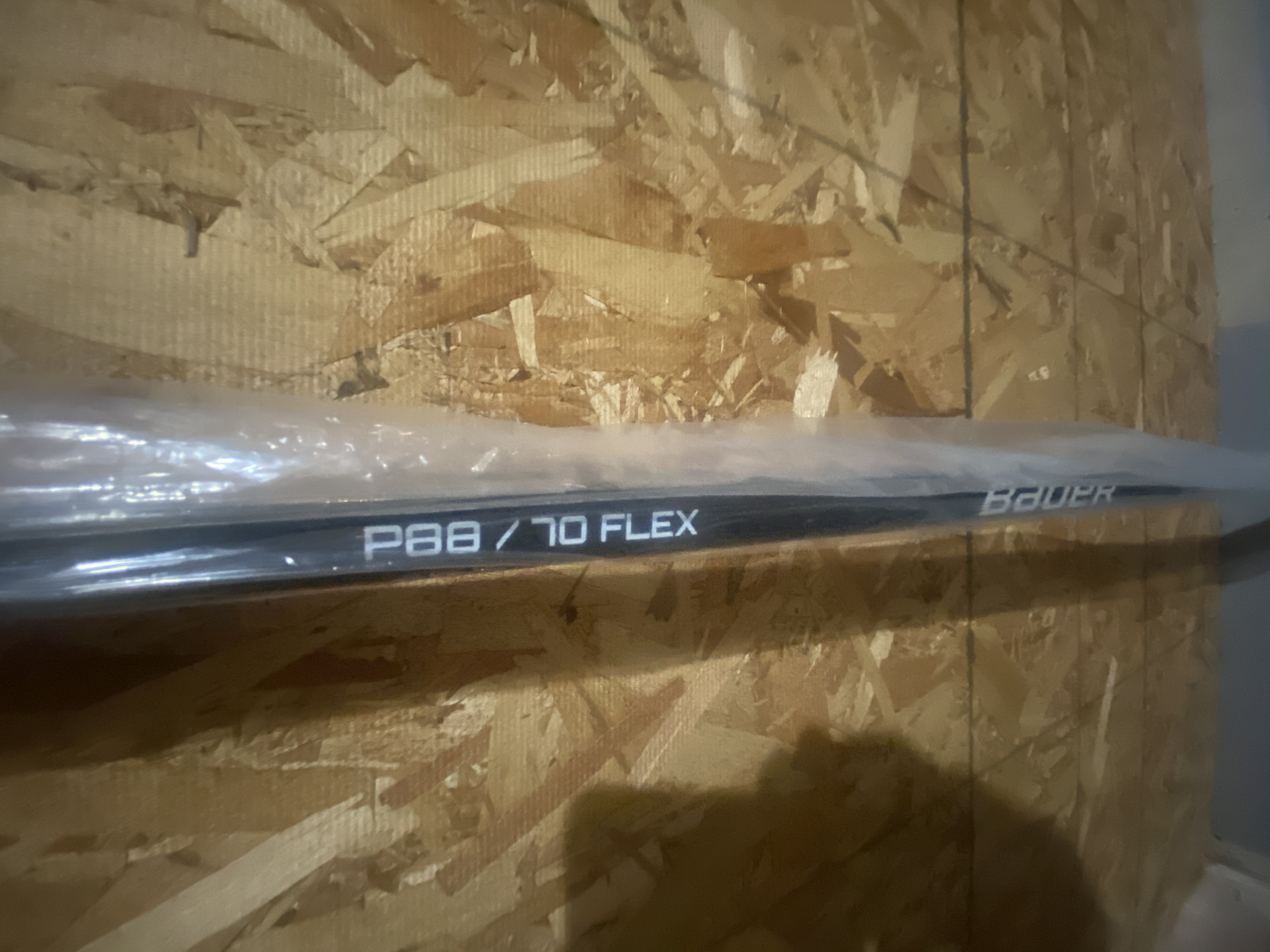 Senior New Right Handed Bauer Vapor FlyLite Hockey Stick P88 | SidelineSwap