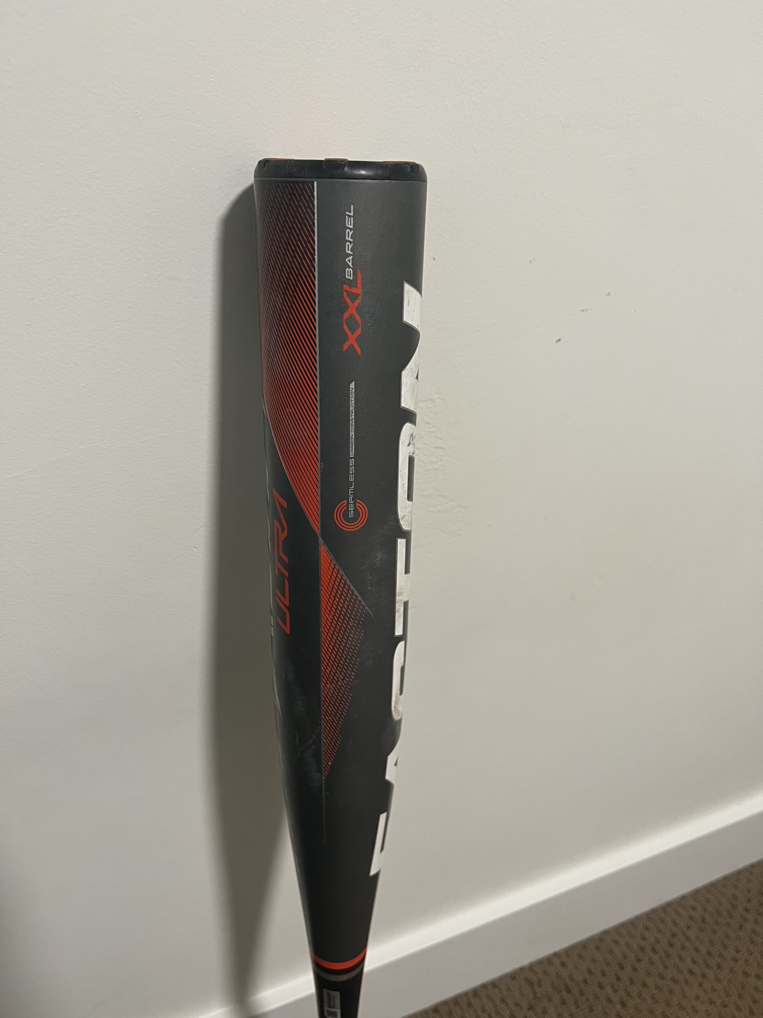 Used BBCOR Certified Easton (-3) 30 oz 33" Maxum Ultra Bat | SidelineSwap