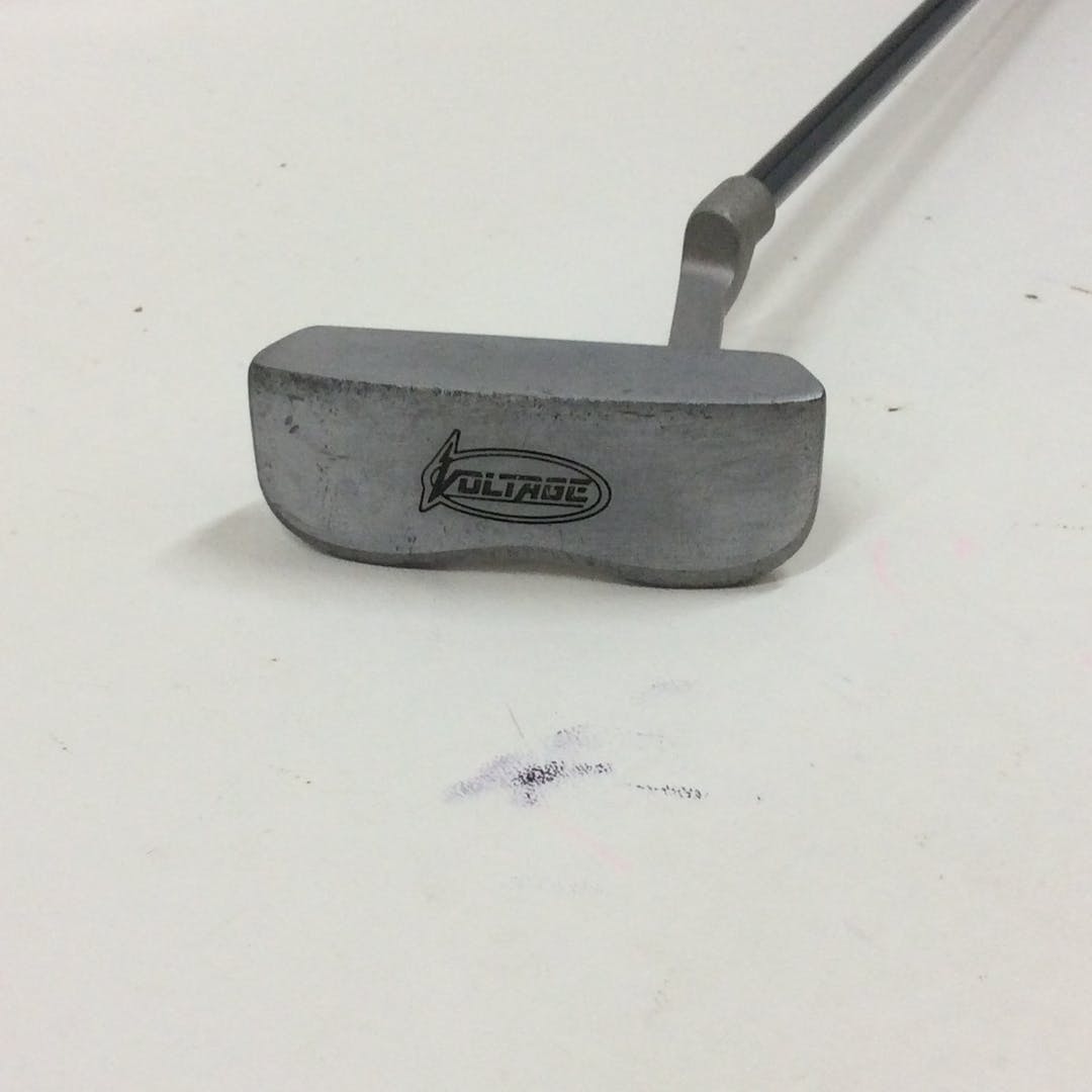 Used Acuity Voltage Blade Putters | SidelineSwap