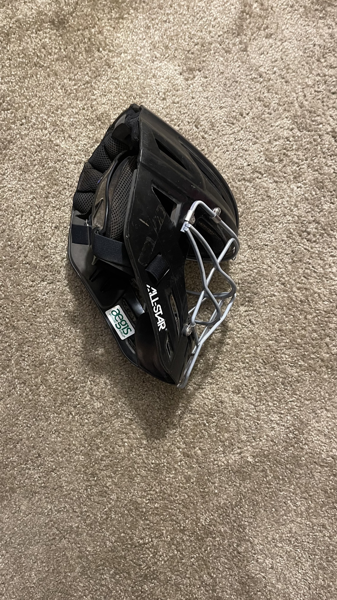 All Star System 7 Catcher's Mask | SidelineSwap