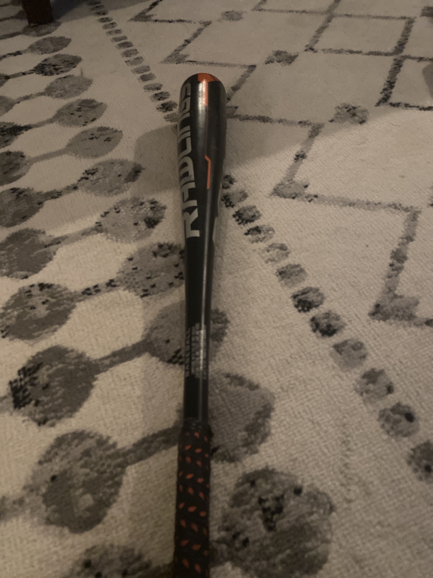 2019 Alloy (-11) 18 oz 28" Prodigy Bat | SidelineSwap