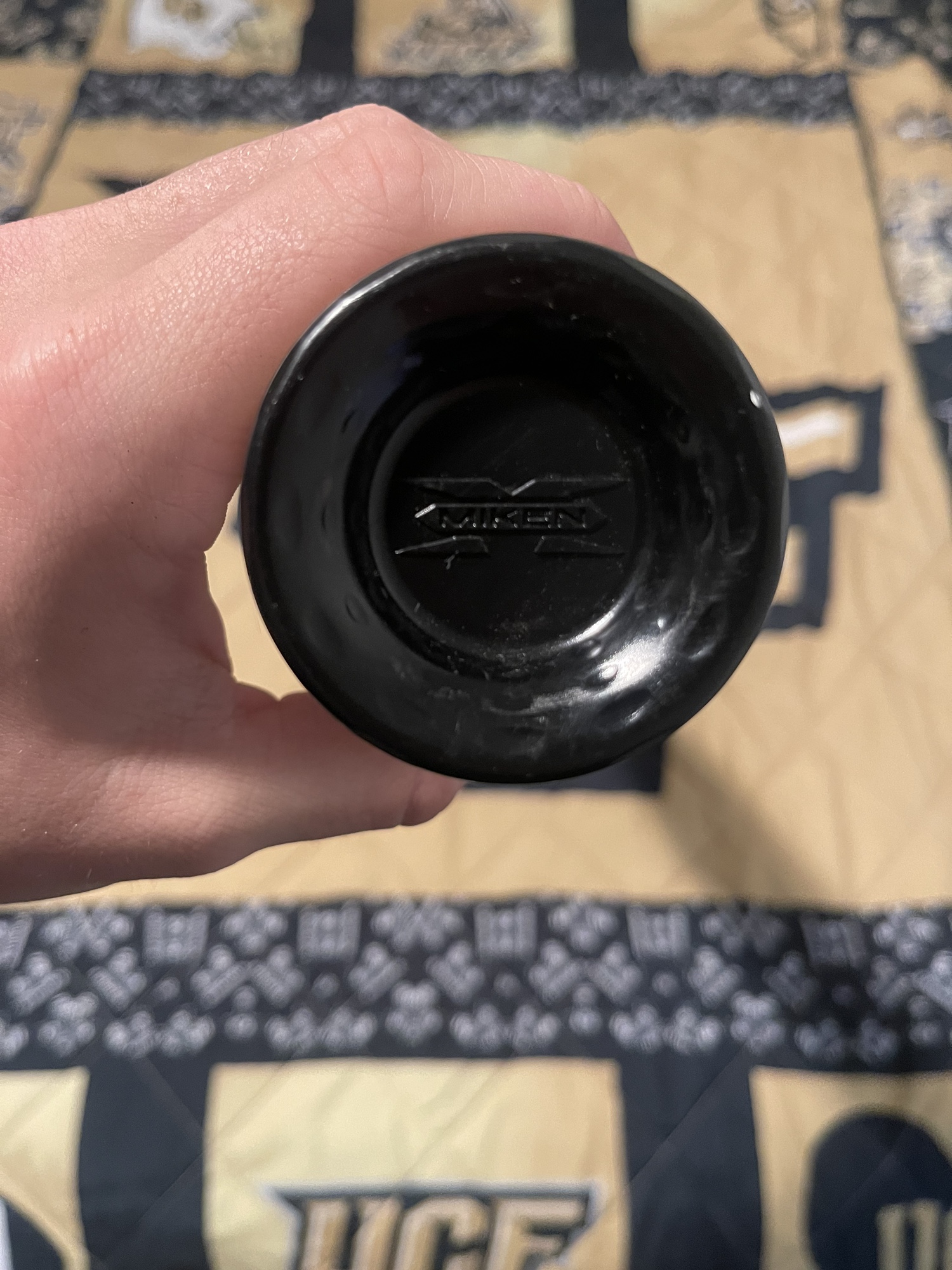 Miken Freak NXT Supermax 34” -4 | SidelineSwap