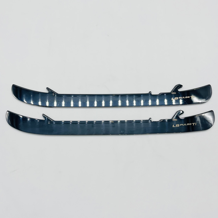 New Tuuk Lightspeed Trigger LS Pulse TI-280 | SidelineSwap