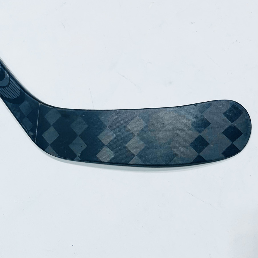 Custom Green CCM Jetspeed FT5 Pro (Trigger 7 Pro Build) Hockey Stick-RH ...