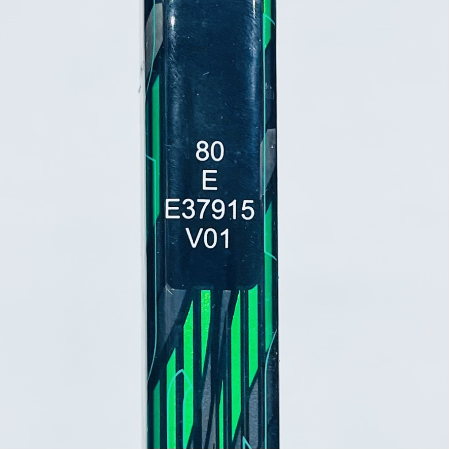 2 Pack Custom Green CCM Jetspeed FT5 Pro (Trigger 7 Pro Build) Hockey ...