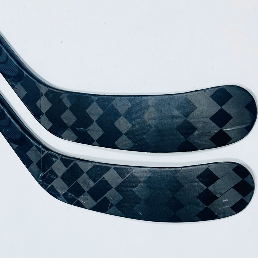 2 Pack Custom Green CCM Jetspeed FT5 Pro (Trigger 7 Pro Build) Hockey ...