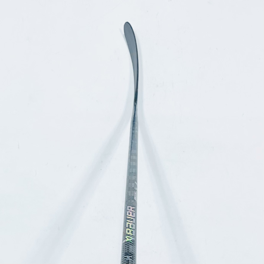 Custom Green Bauer Nexus SYNC (2N Pro Build) Hockey Stick-RH-82 Flex ...