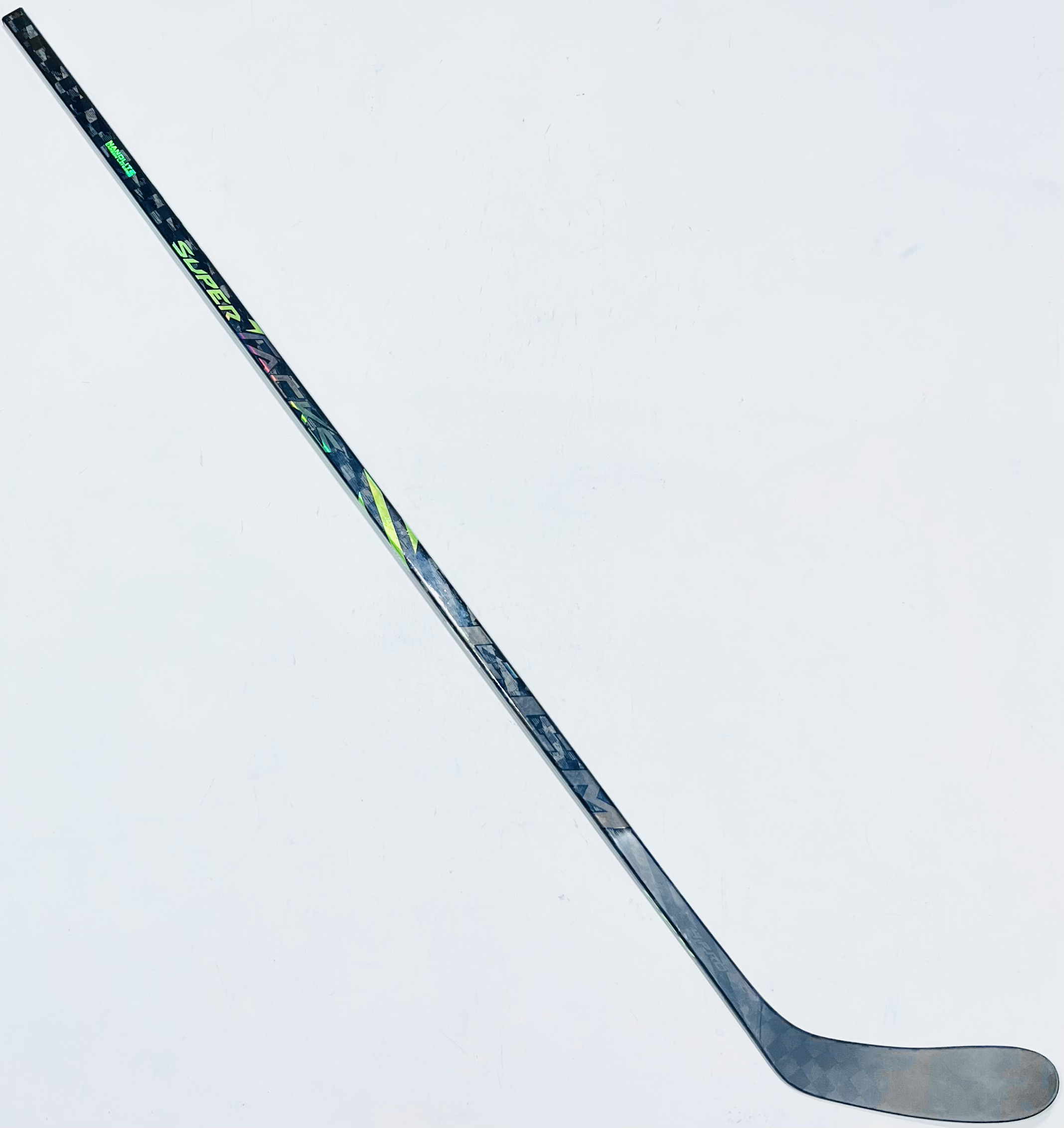 New CCM Supertacks AS4 Pro Hockey Stick-LH-75 Flex-P28-Grip | SidelineSwap