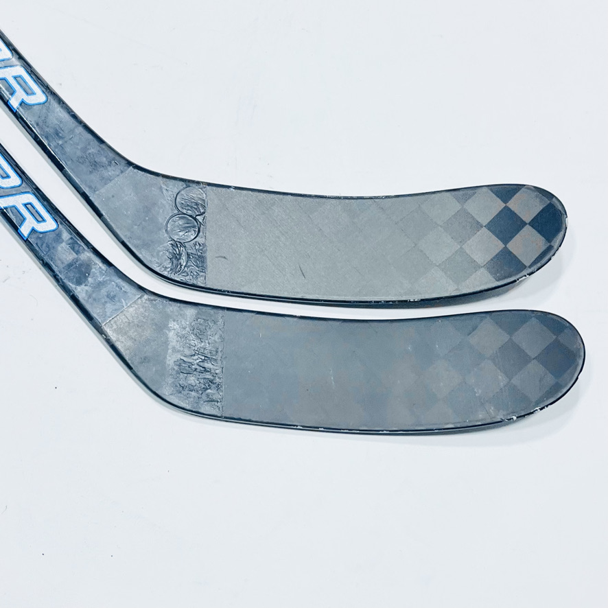 2 Pack Bauer Nexus 2N Pro Hockey Stick-LH-87 Flex-P28M-Grip W/ Spiral ...