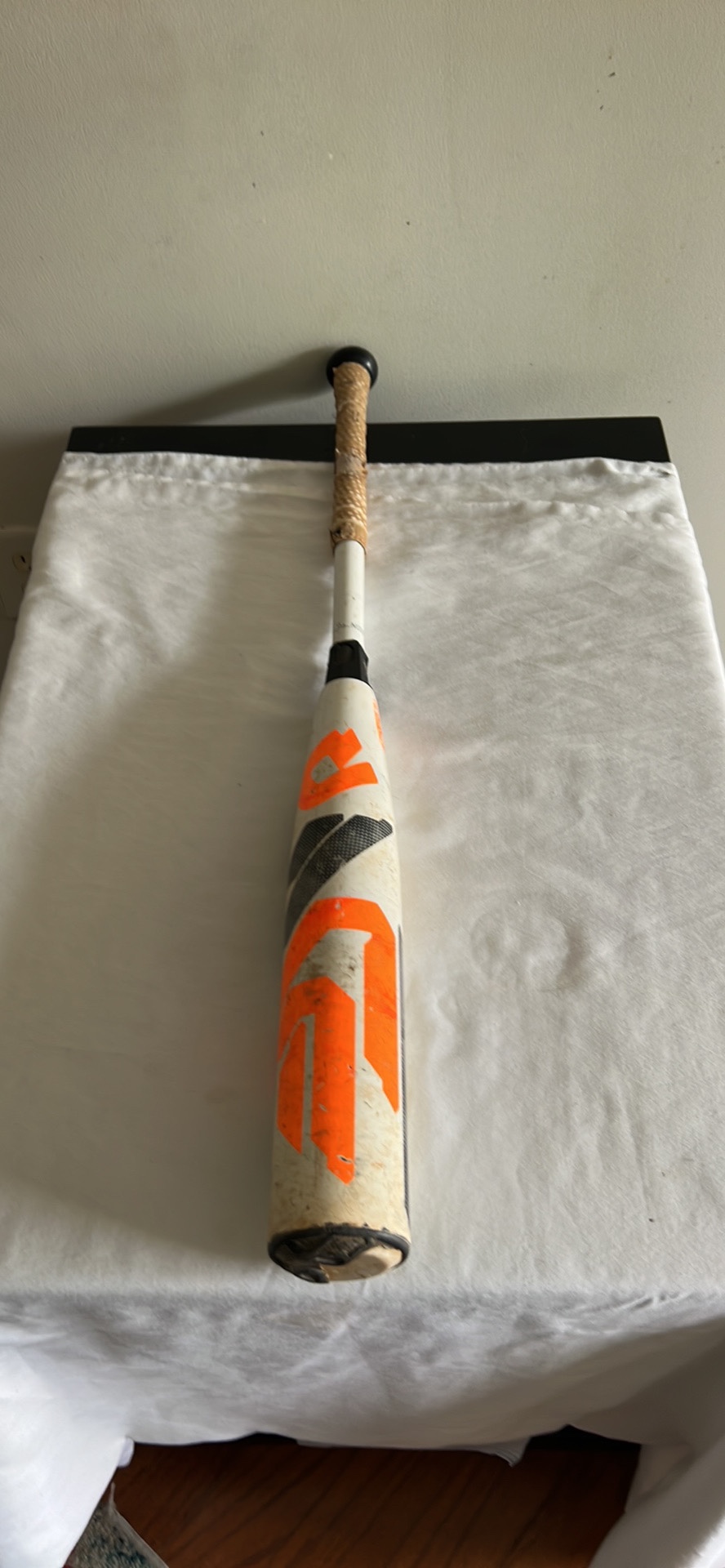 Used USSSA Certified Composite (-5) 25 oz 30" CF Zen Bat | SidelineSwap