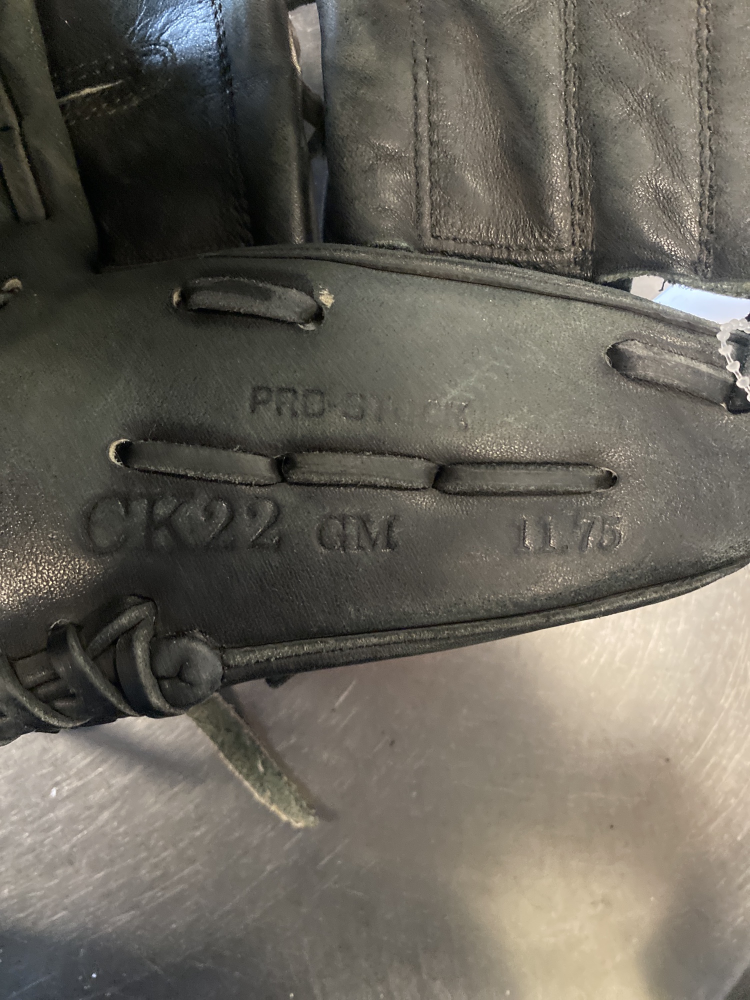 Wilson A2000 Glove | SidelineSwap