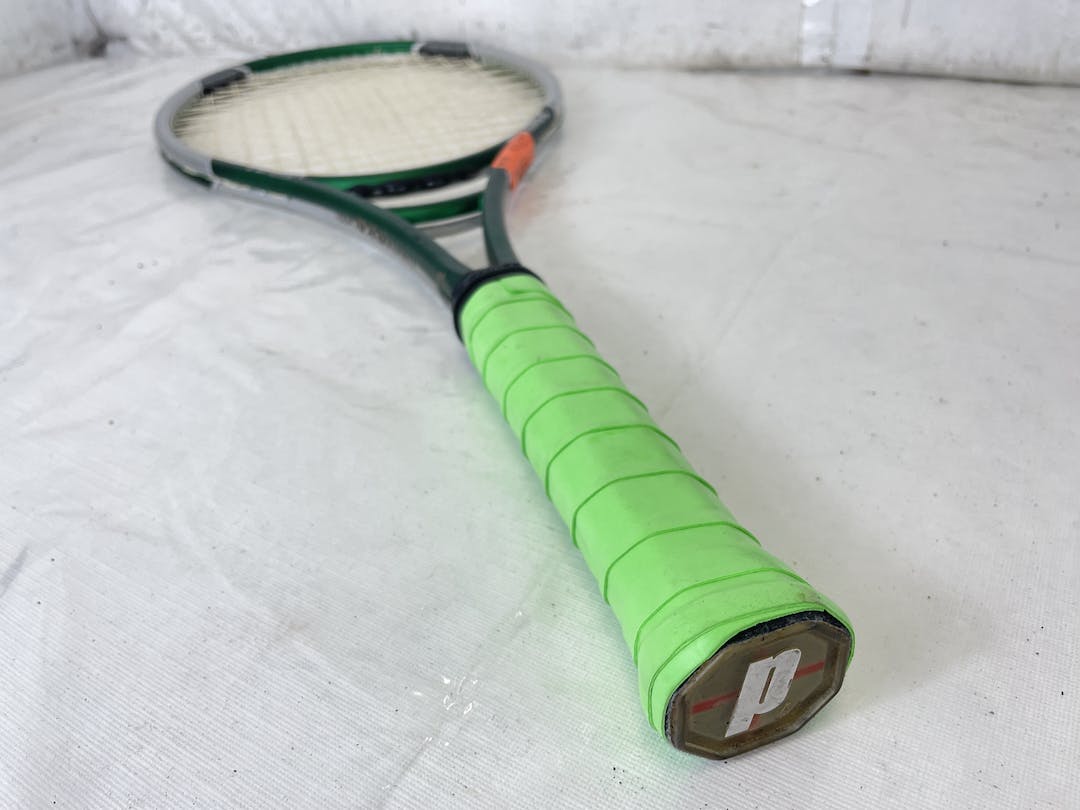 Used Prince Tour Nxg Graphite 4 1 2" Midplus Tennis Racquet | SidelineSwap