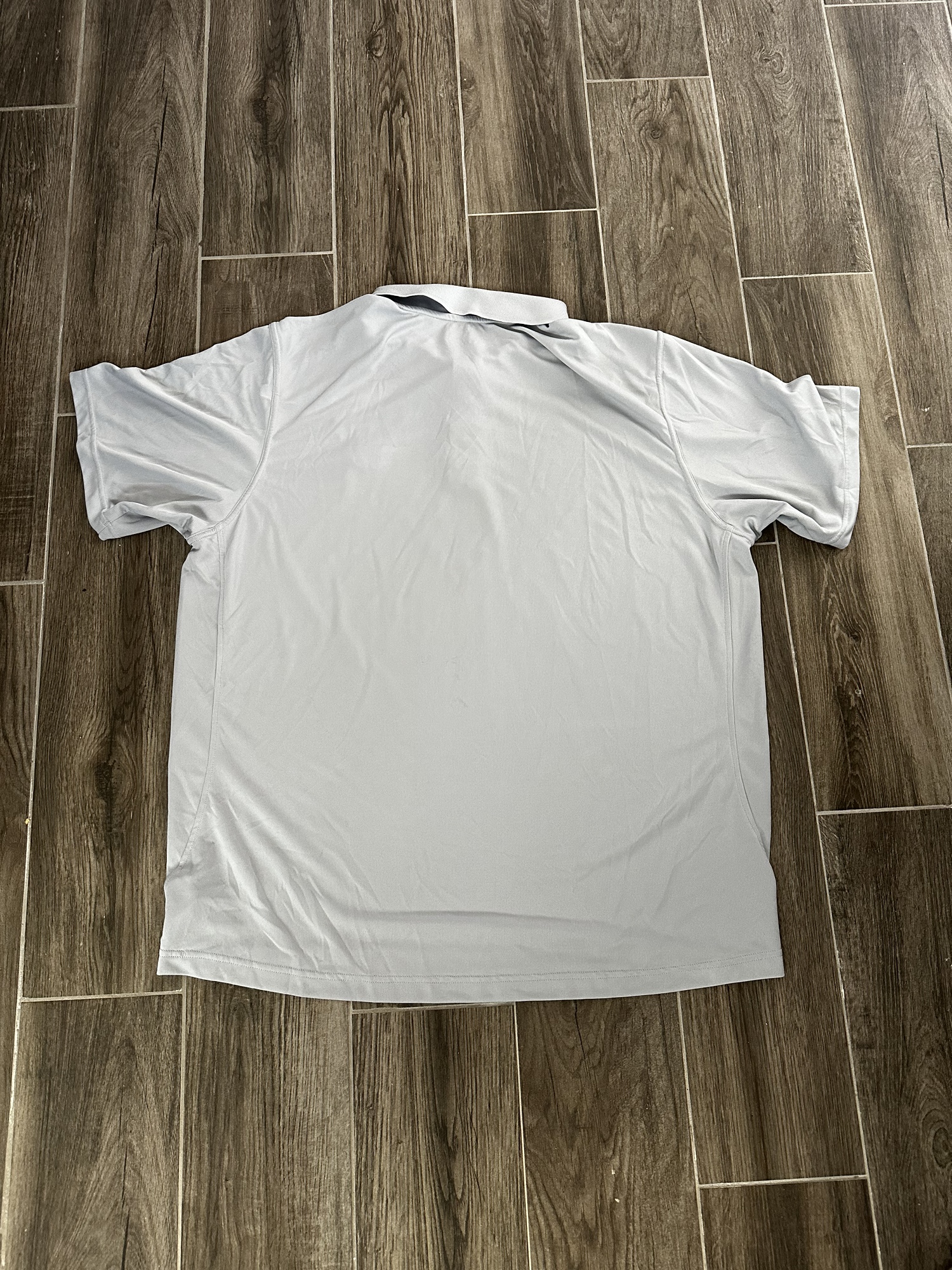 True Lacrosse New Balance XL Polo | SidelineSwap